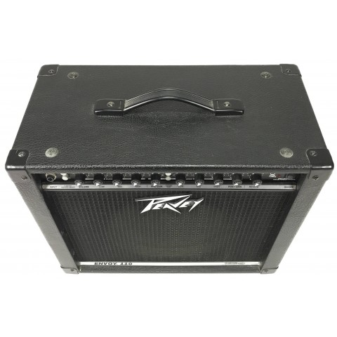 Amplificatore chitarra Peavey Envoy 110 Transtube