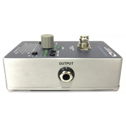 Source Audio SA 170 Programmable EQ | Effetti Source Audio
