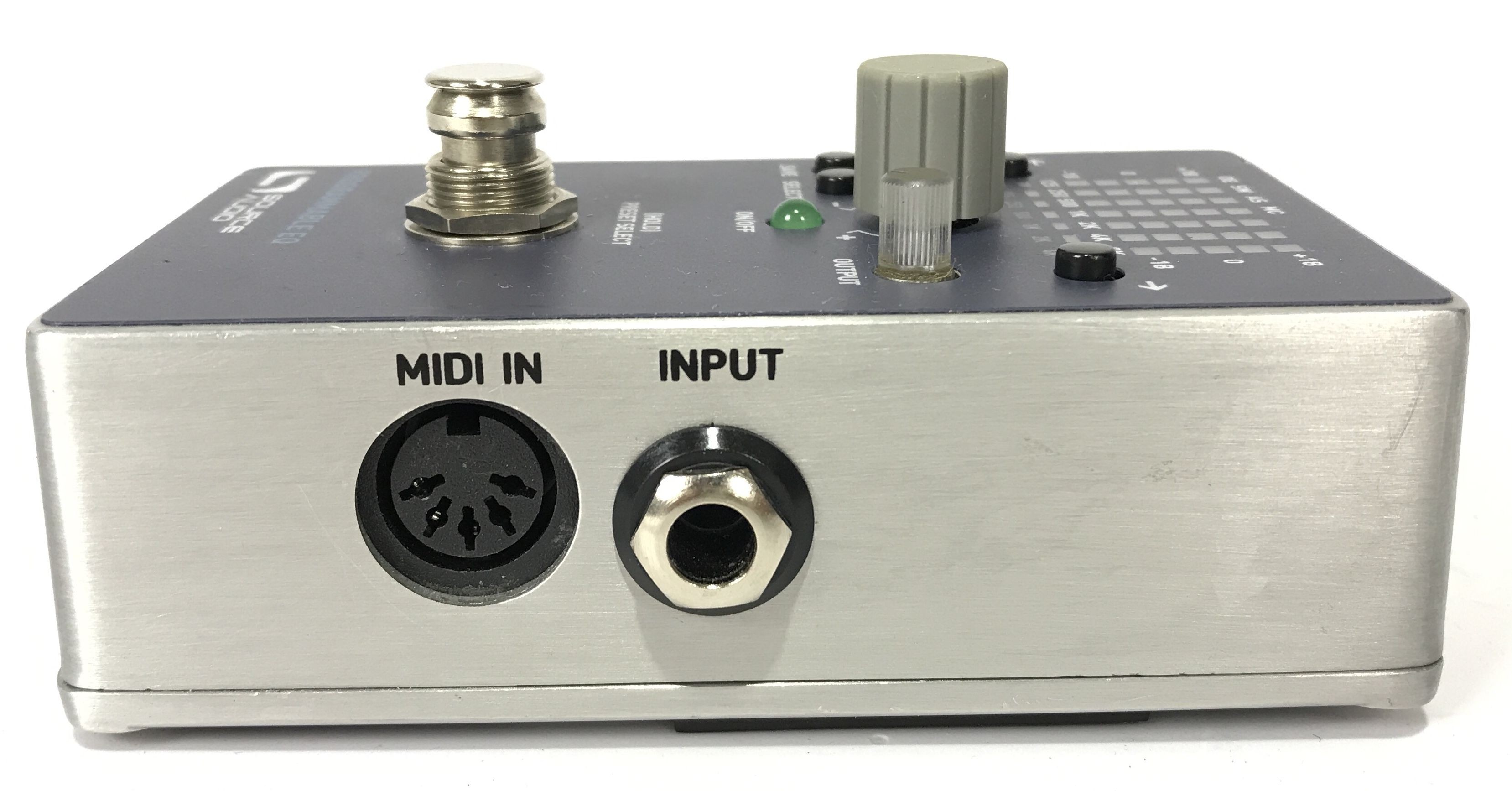 Source Audio SA 170 Programmable EQ | Effetti Source Audio