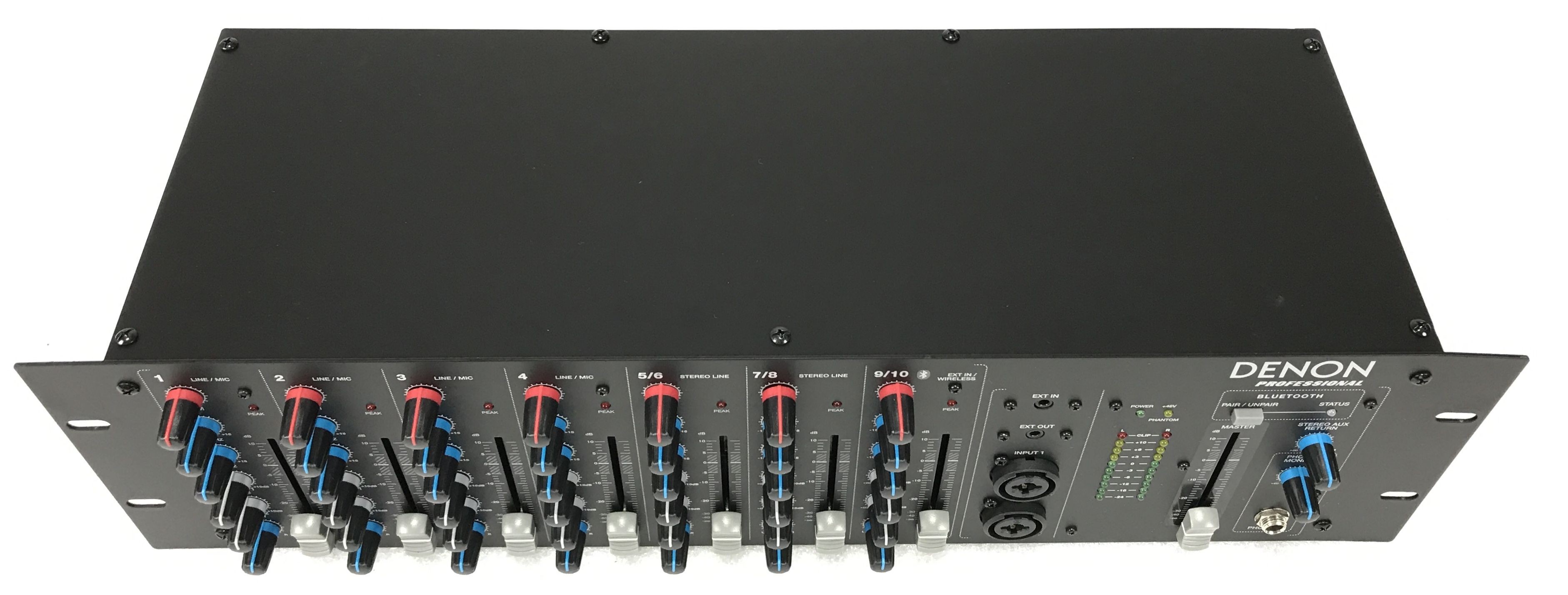 Denon DN 410X | Mixer Denon