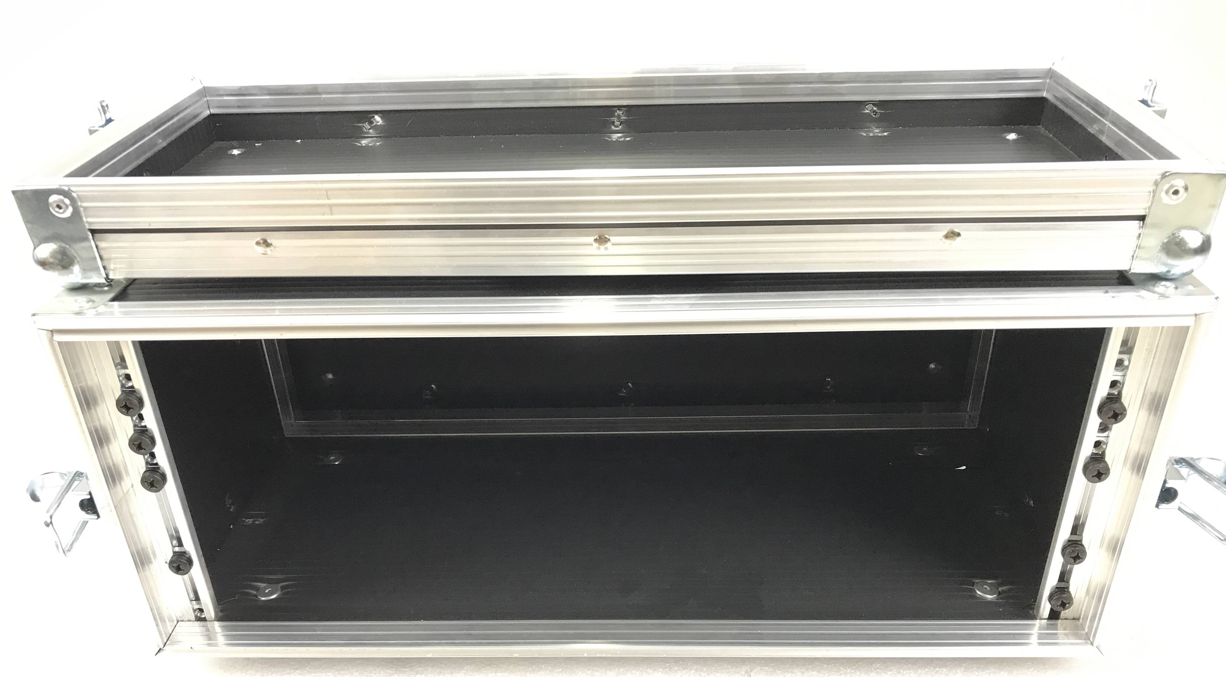 Thon Rack 4U Eco II Compact 23 | Accessori thomann