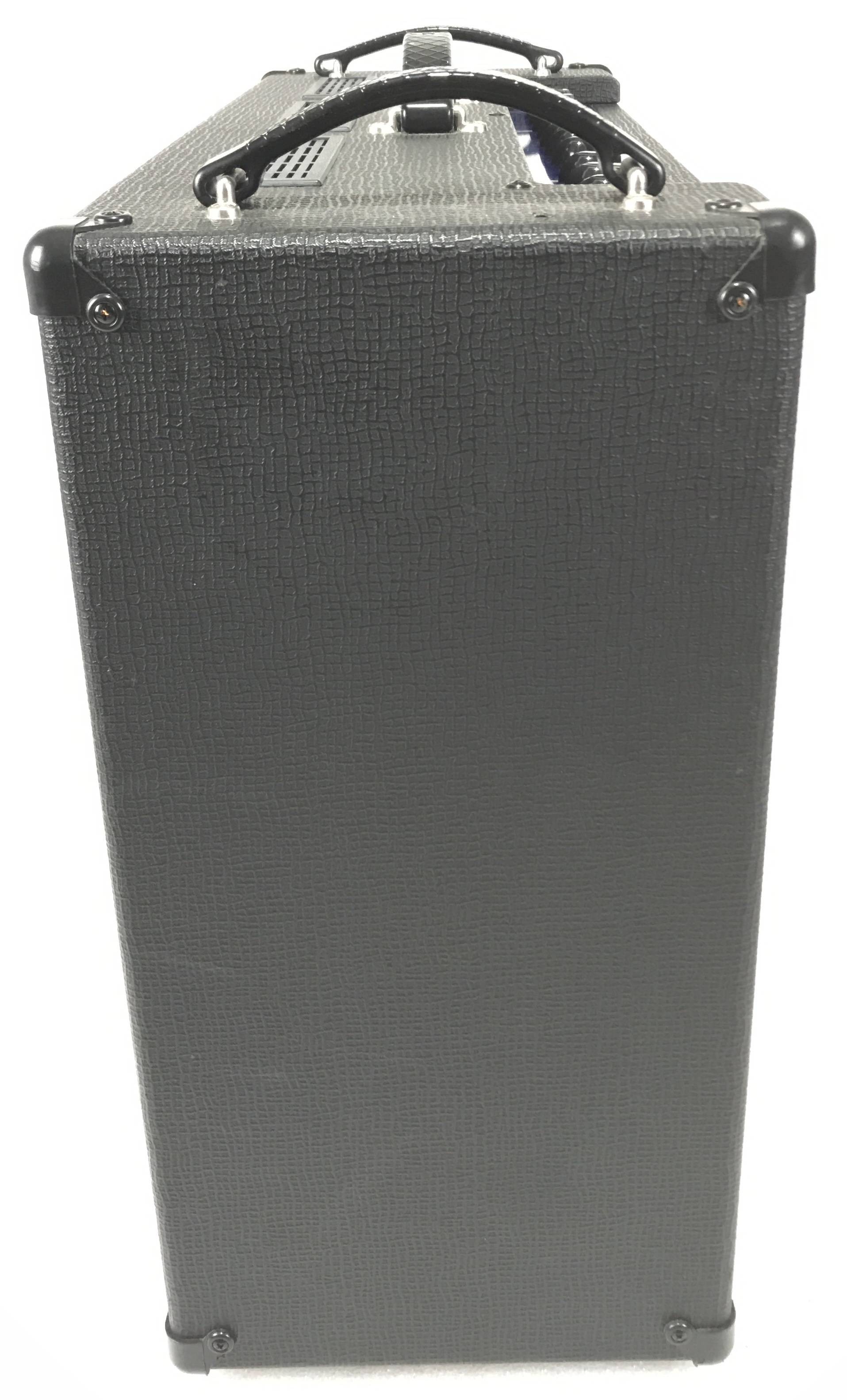 Vox AC30 VR | Effetti Vox