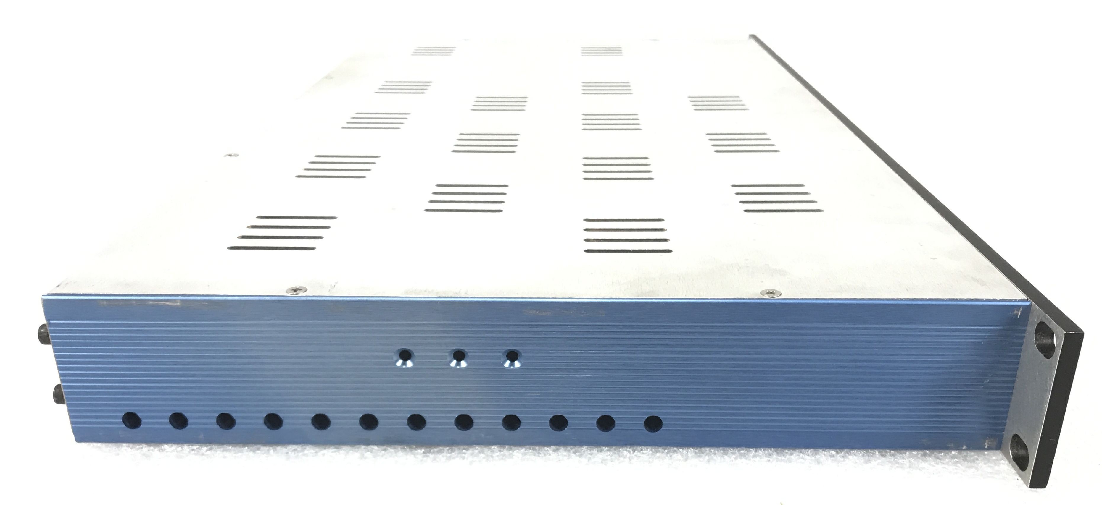 API 3124+ preamplificatore microfonico | Effetti e Processori API