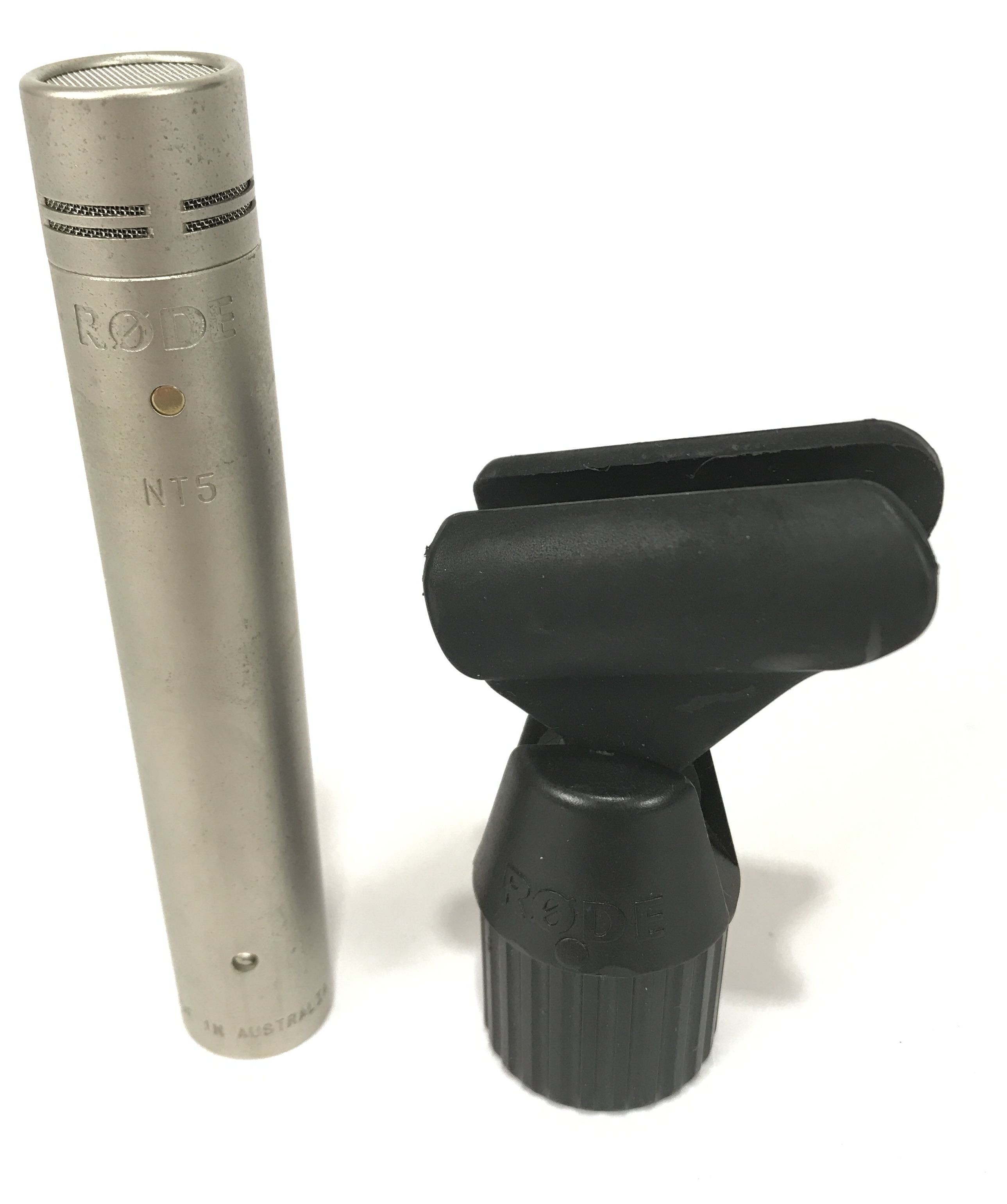 Rode NT5 | Microfoni Rode