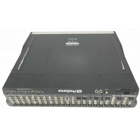 Presonus Studiolive 24.4.2 | Mixer Presonus