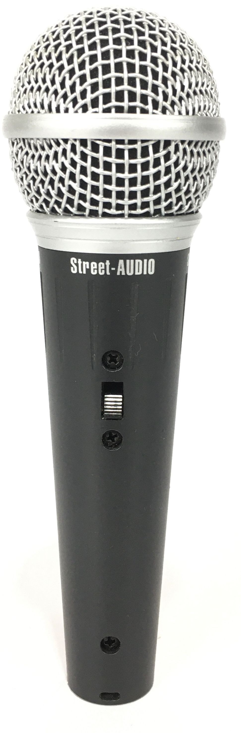 Street Audio SD8600 microfono | Microfoni Street Audio