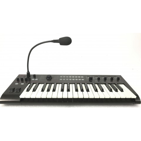 Korg R3 Synth Vocoder | Sintetizzatori Korg