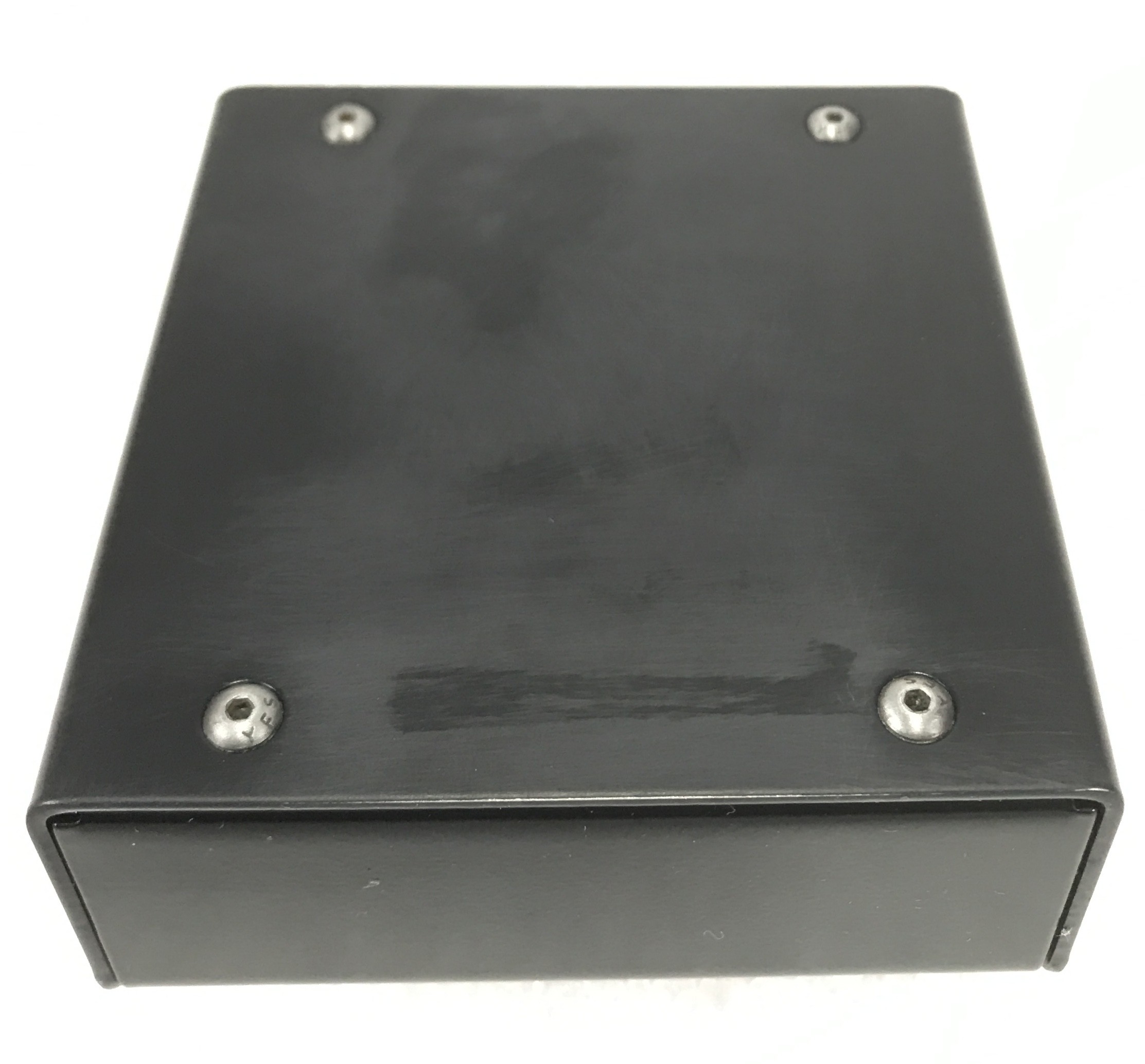 Radial Big Shot ABY | Effetti Radial