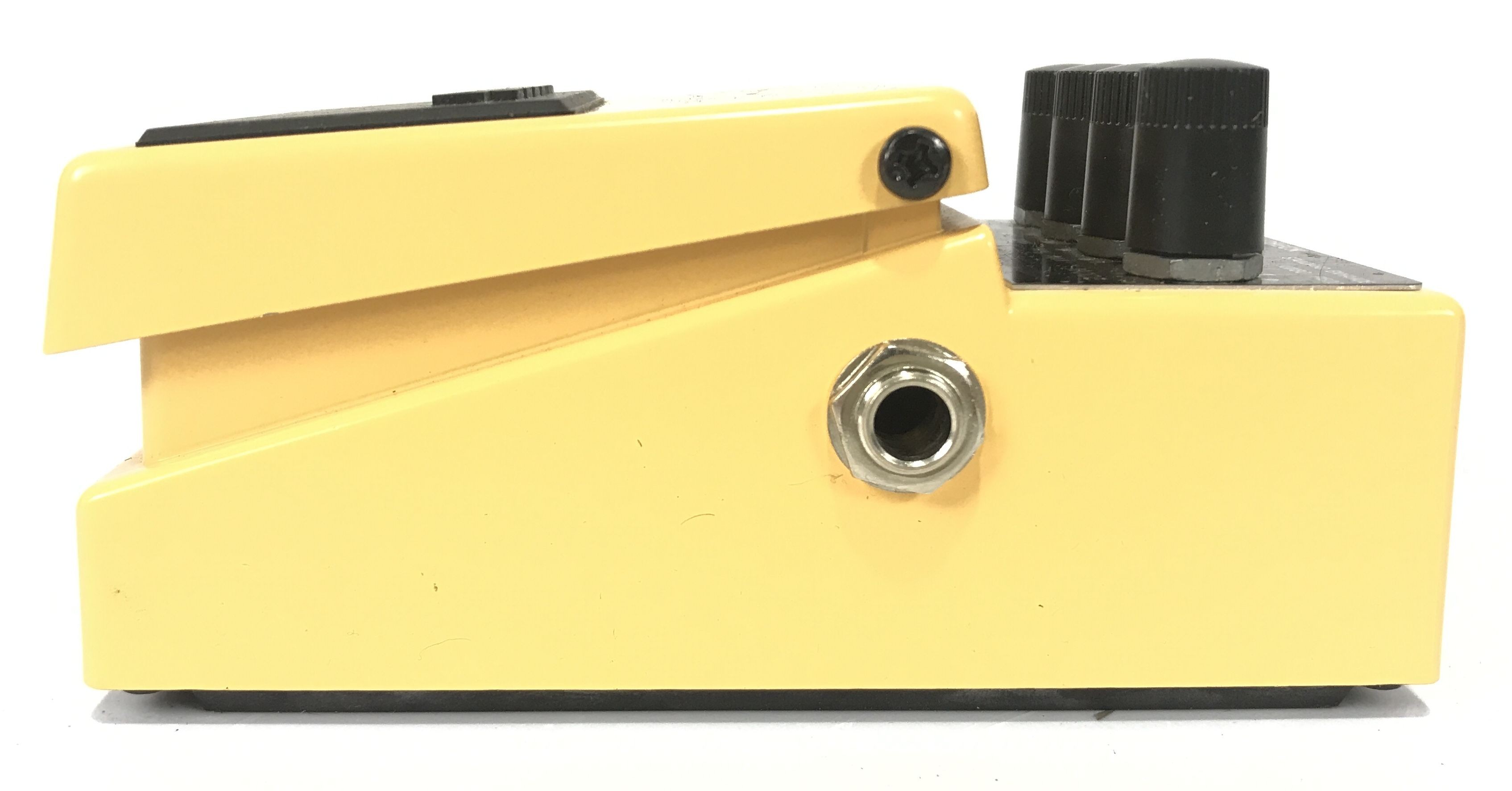 Boss AC-2 Acoustic Simulator | Effetti Boss