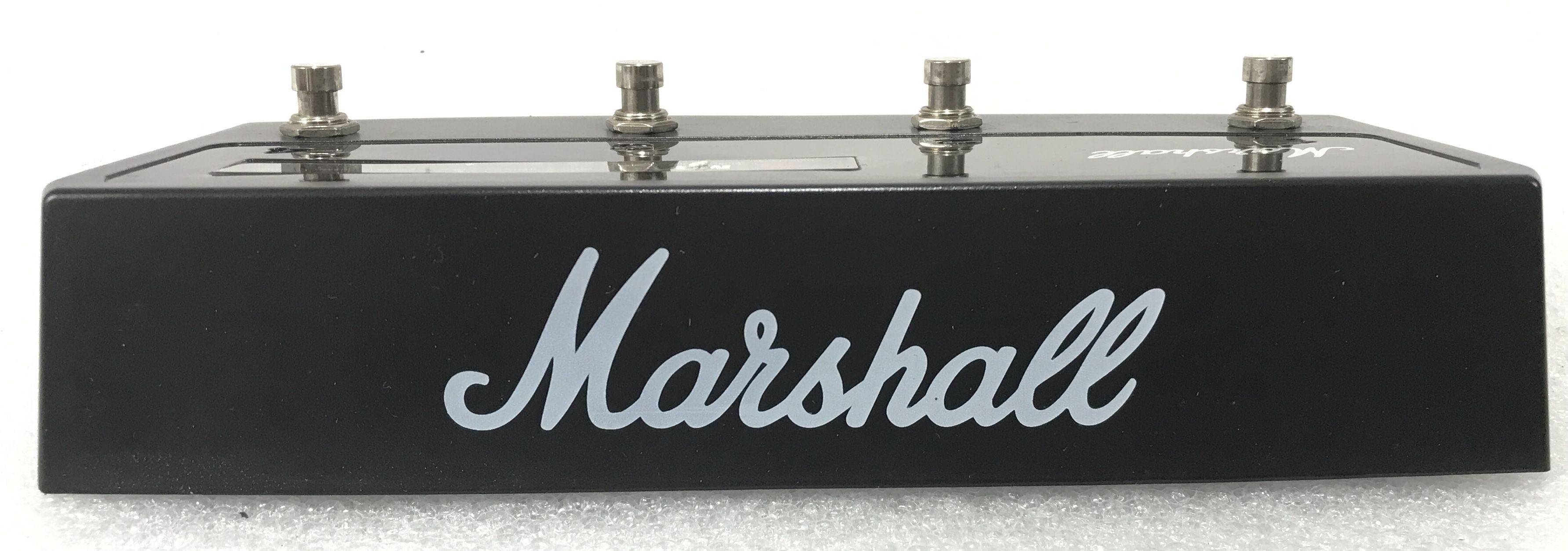 Marshall PEDL90008 footswitch per serie MGFX | Effetti Marshall