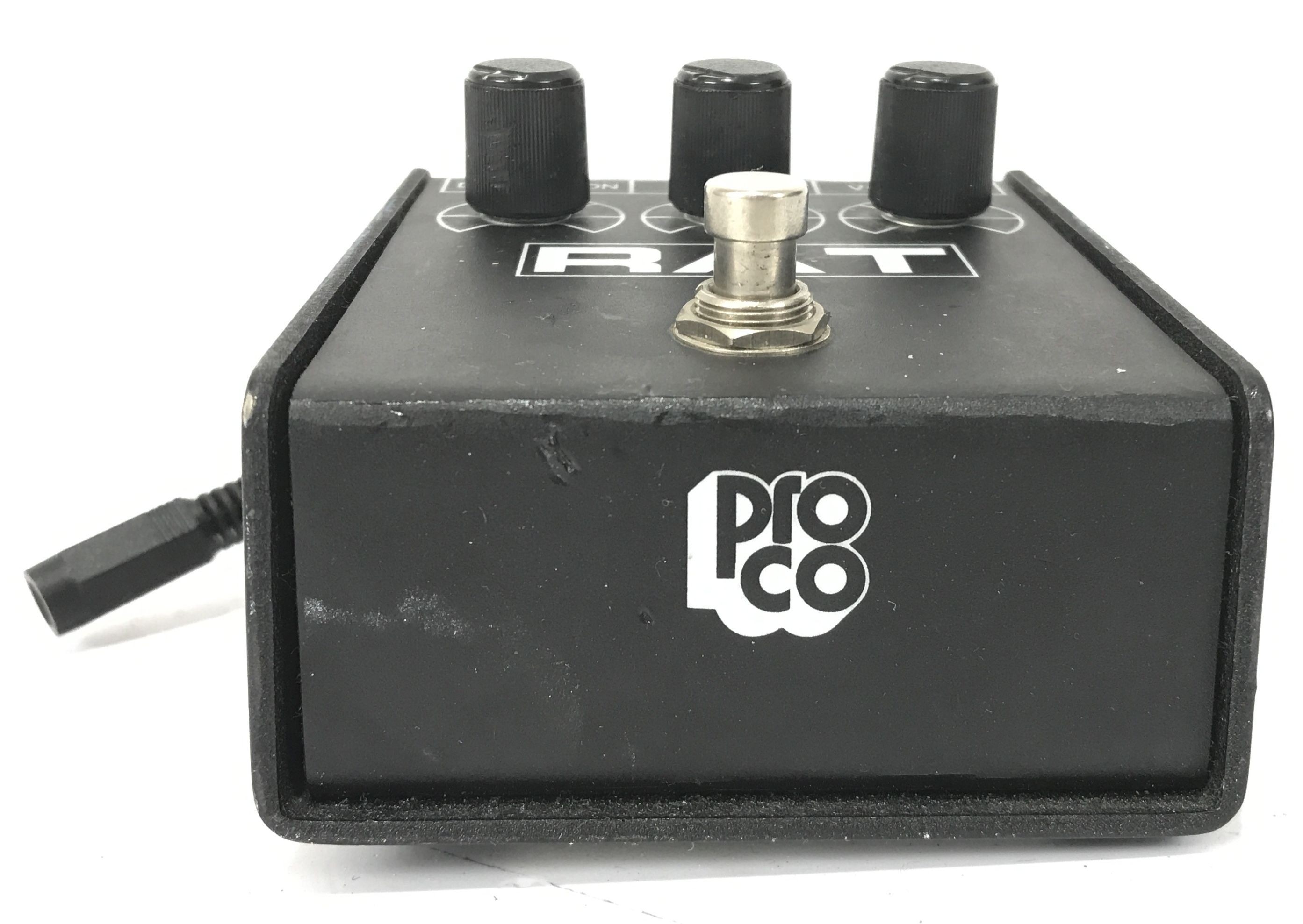 Proco Rat 2 | Effetti Proco