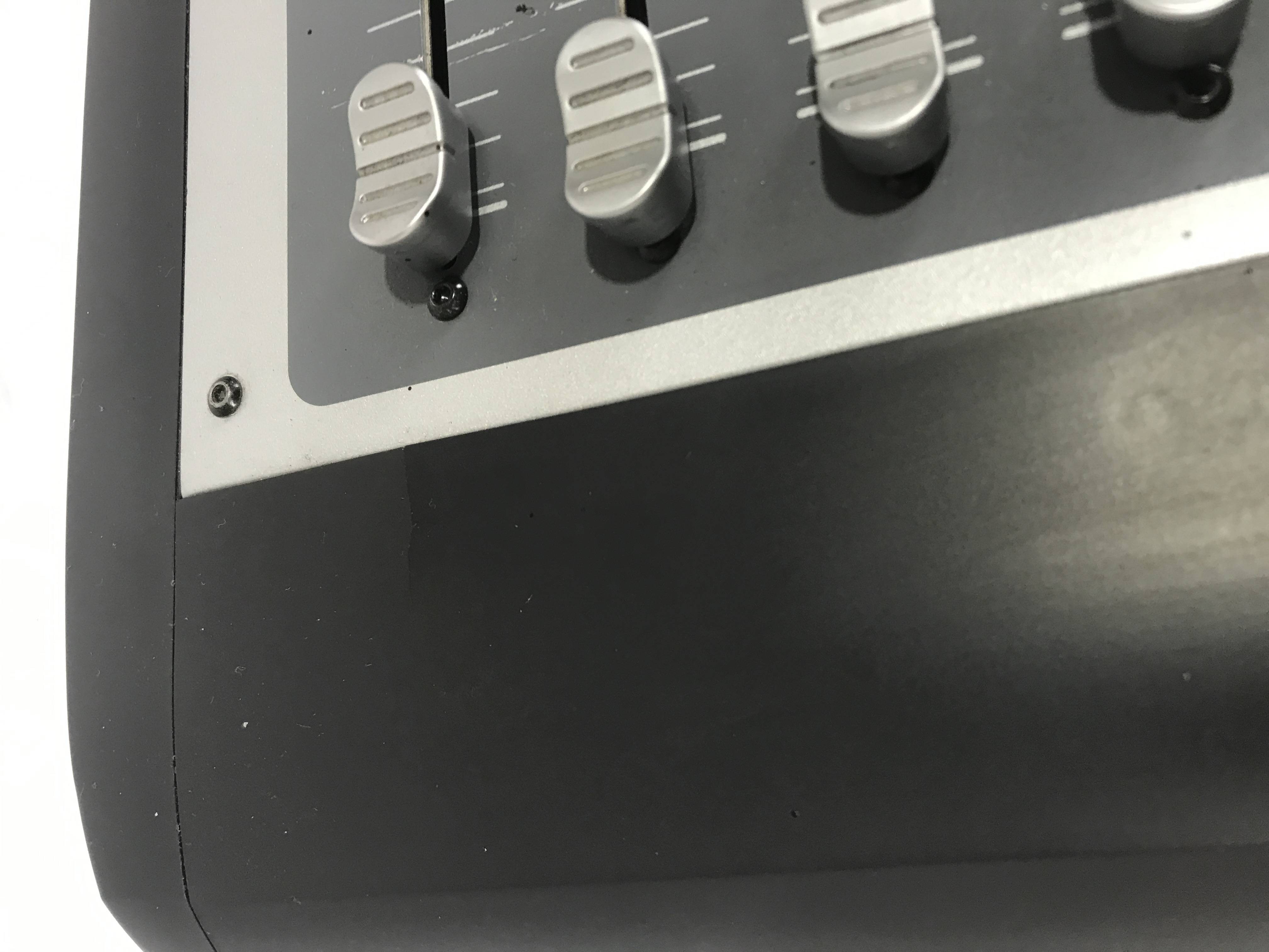 M-Audio Project Mix io | Schede Audio M-Audio