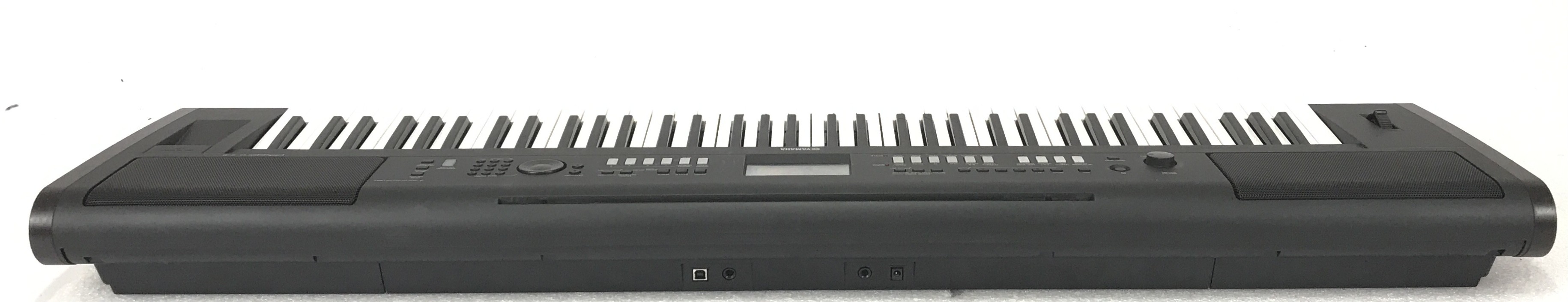 Yamaha NP V80 Piaggero | Tastiere Yamaha