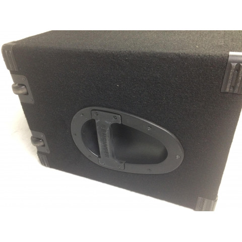 Behringer Bugera BA210 500W | Amplificatori Behringer