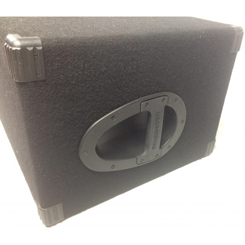 Behringer Bugera BA210 500W | Amplificatori Behringer