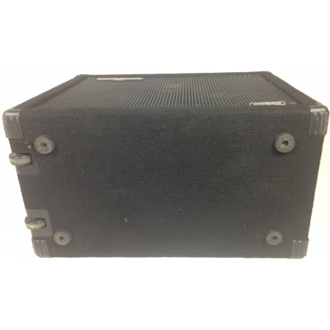 Behringer Bugera BA210 500W | Amplificatori Behringer