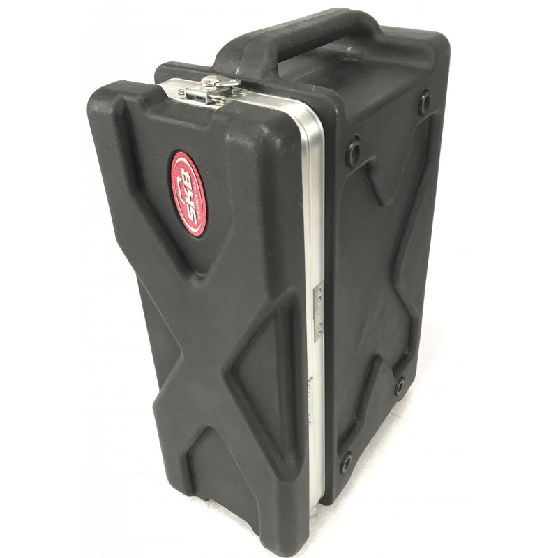 SKB Flight case 3 unità in ABS | Accessori SKB