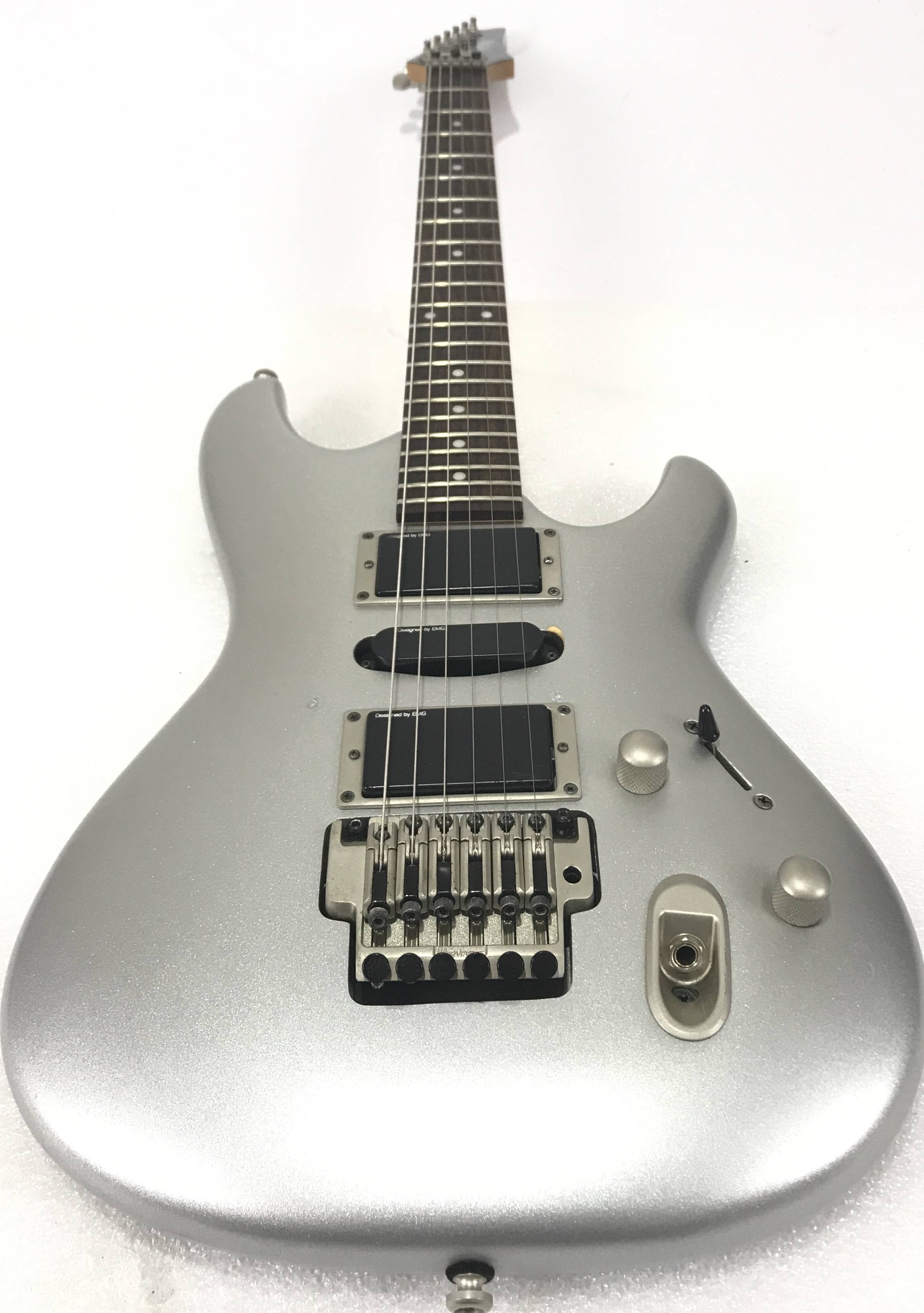 Chitarra Elettrica Ibanez Ergodyne EDR470EX