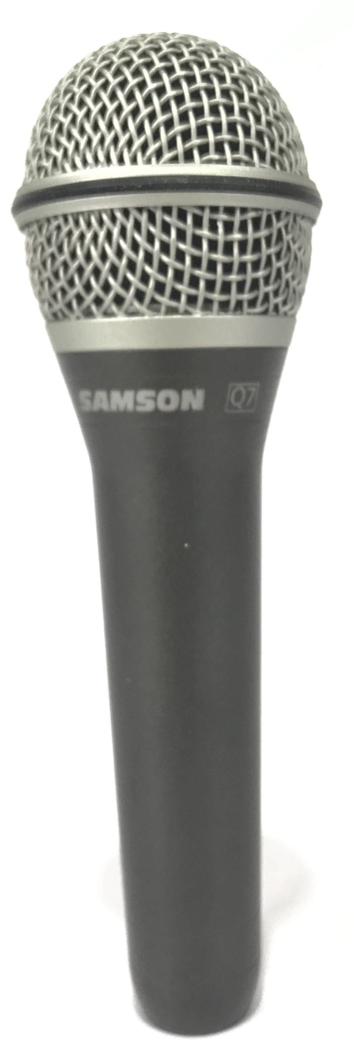 Samson Q7 microfono dinamico | Microfoni Samson