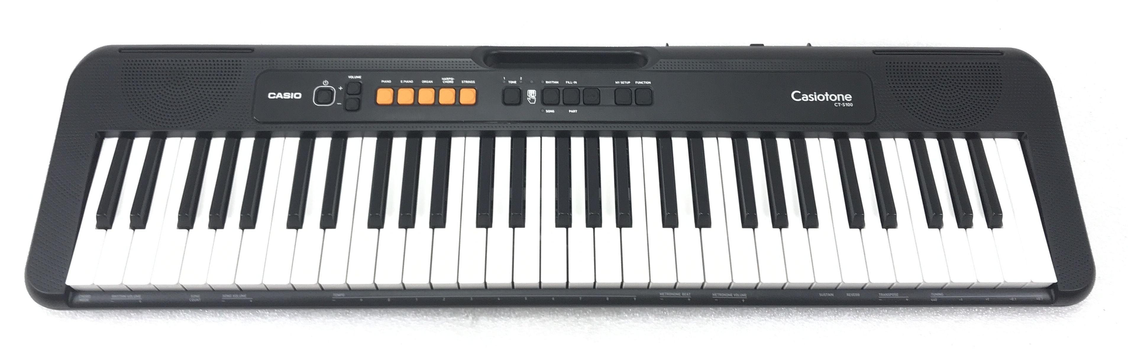 Casio Casiotone CT-S100 | Tastiere Casio