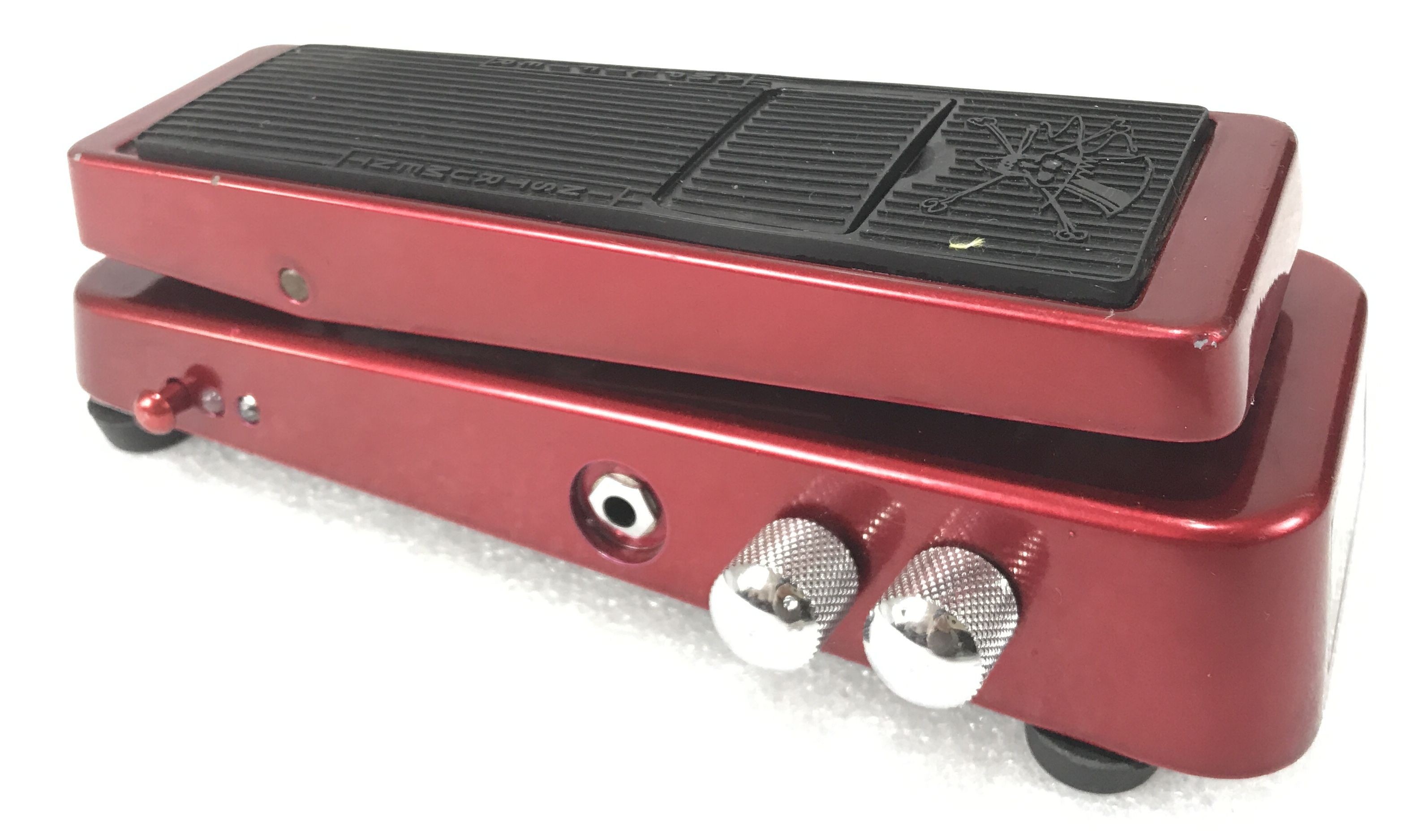 Dunlop Cry Baby SW-95 Slash Wah | Effetti Dunlop