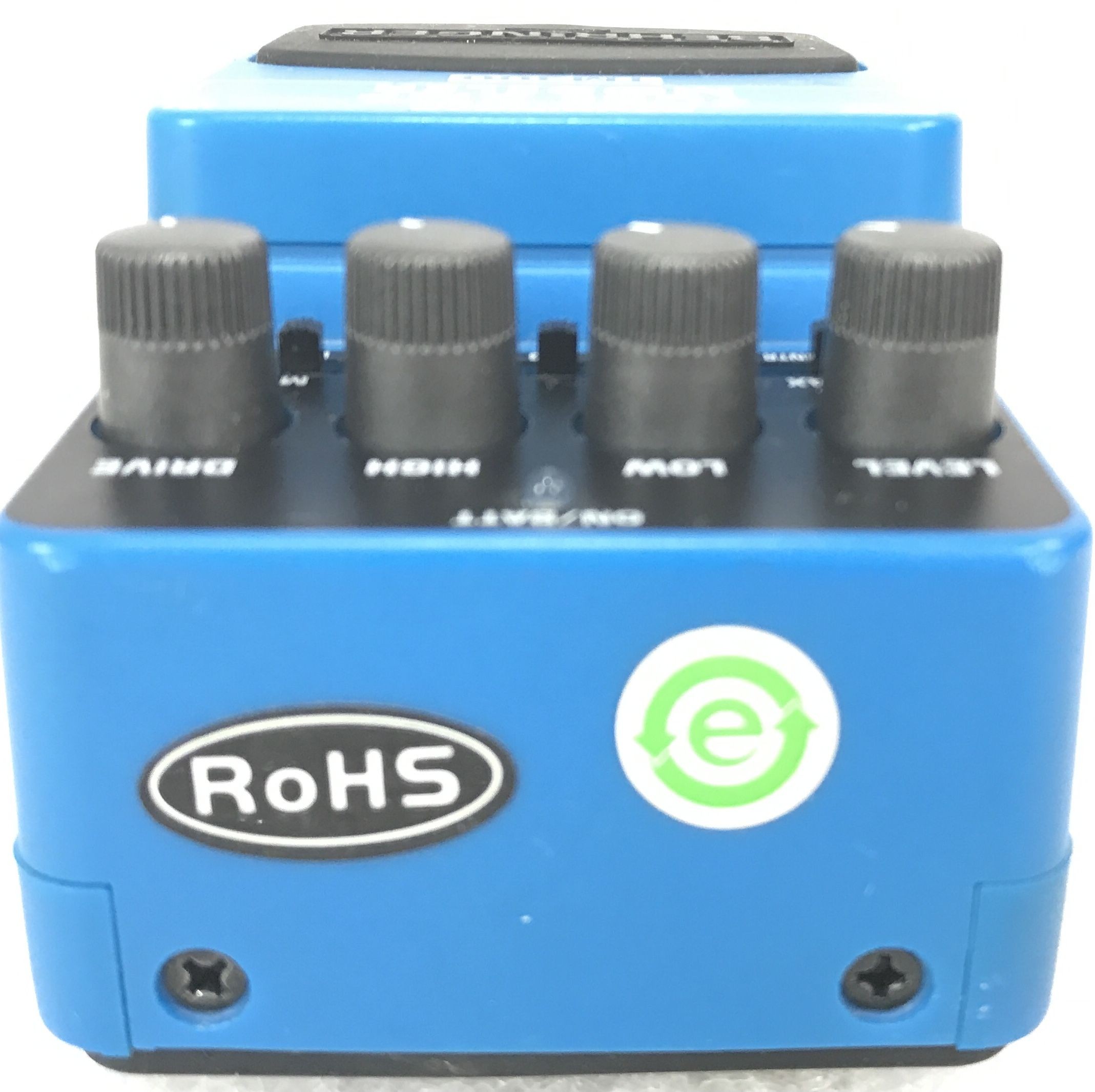 Behringer TM300 Tube Amp Modeler | Effetti Behringer