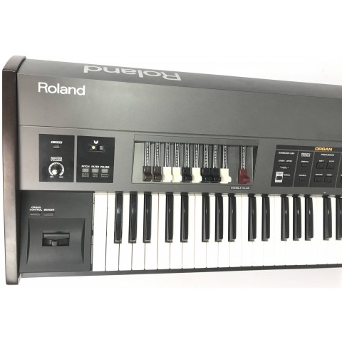 Roland VR700 V-Combo | Sintetizzatori Roland