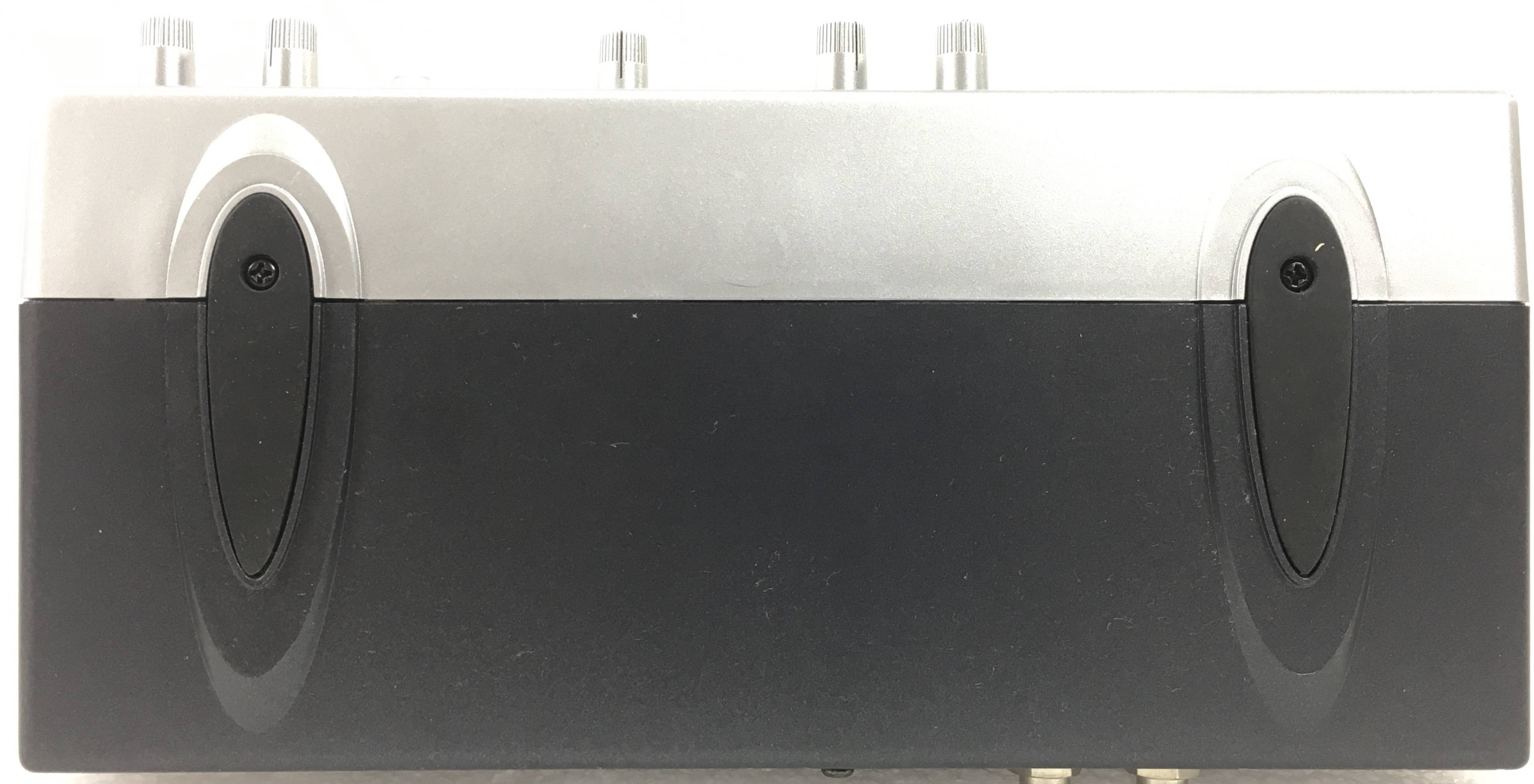 Behringer MIC800 MiniMic | Effetti e Processori Behringer