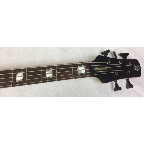 Spector Rebop 5 DLX | Bassi Elettrici Spector