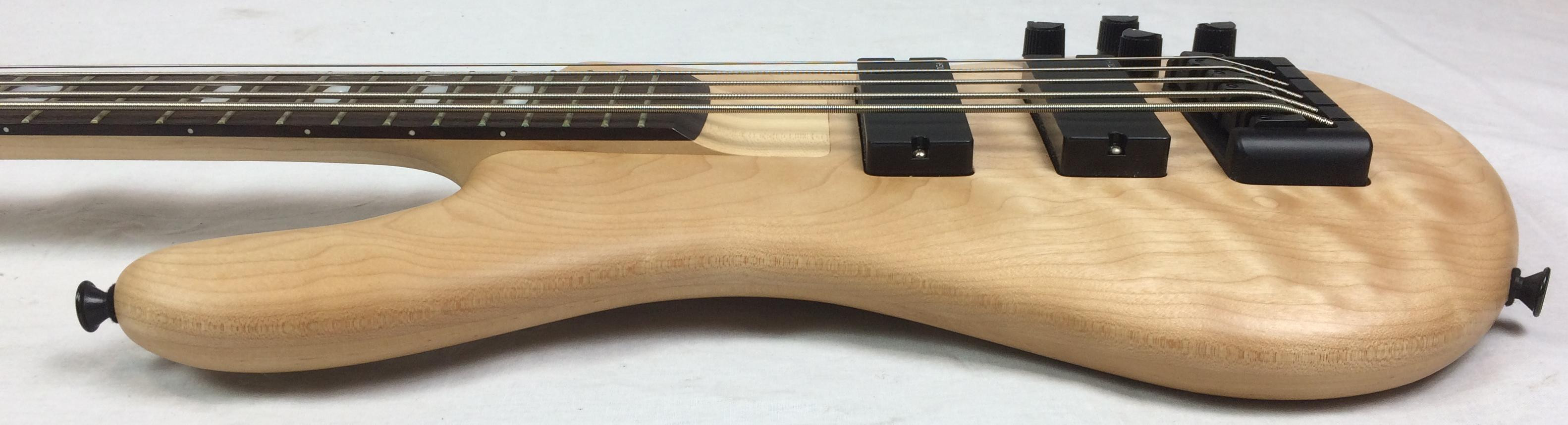 Spector Rebop 5 DLX | Bassi Elettrici Spector