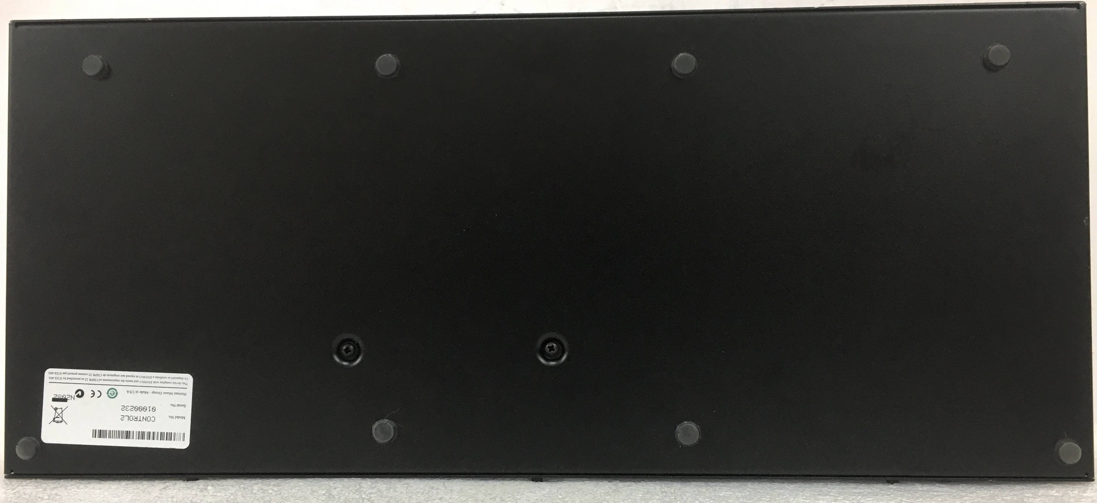 Digitech Control 2 Remote Foot Controller for GSP1101 | Effetti Dig...