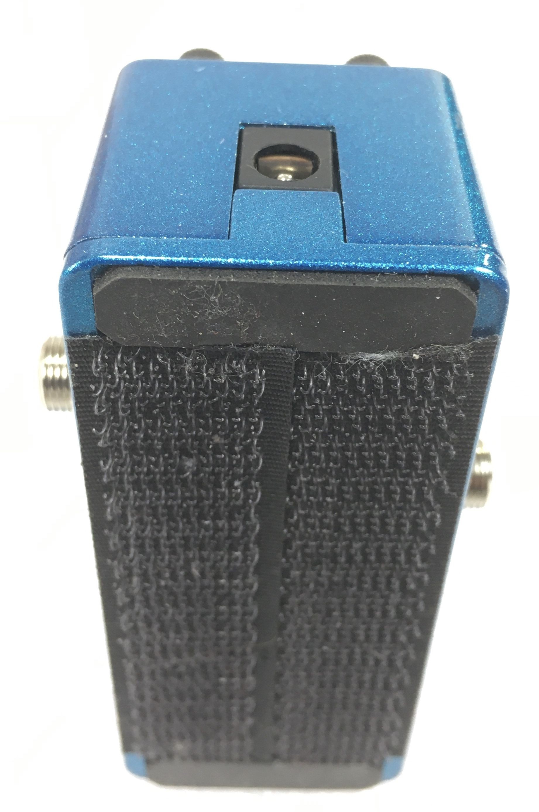 Ibanez SM Mini Super Metal | Effetti Ibanez