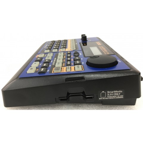 Boss JS-5 Jam Station | Effetti Boss