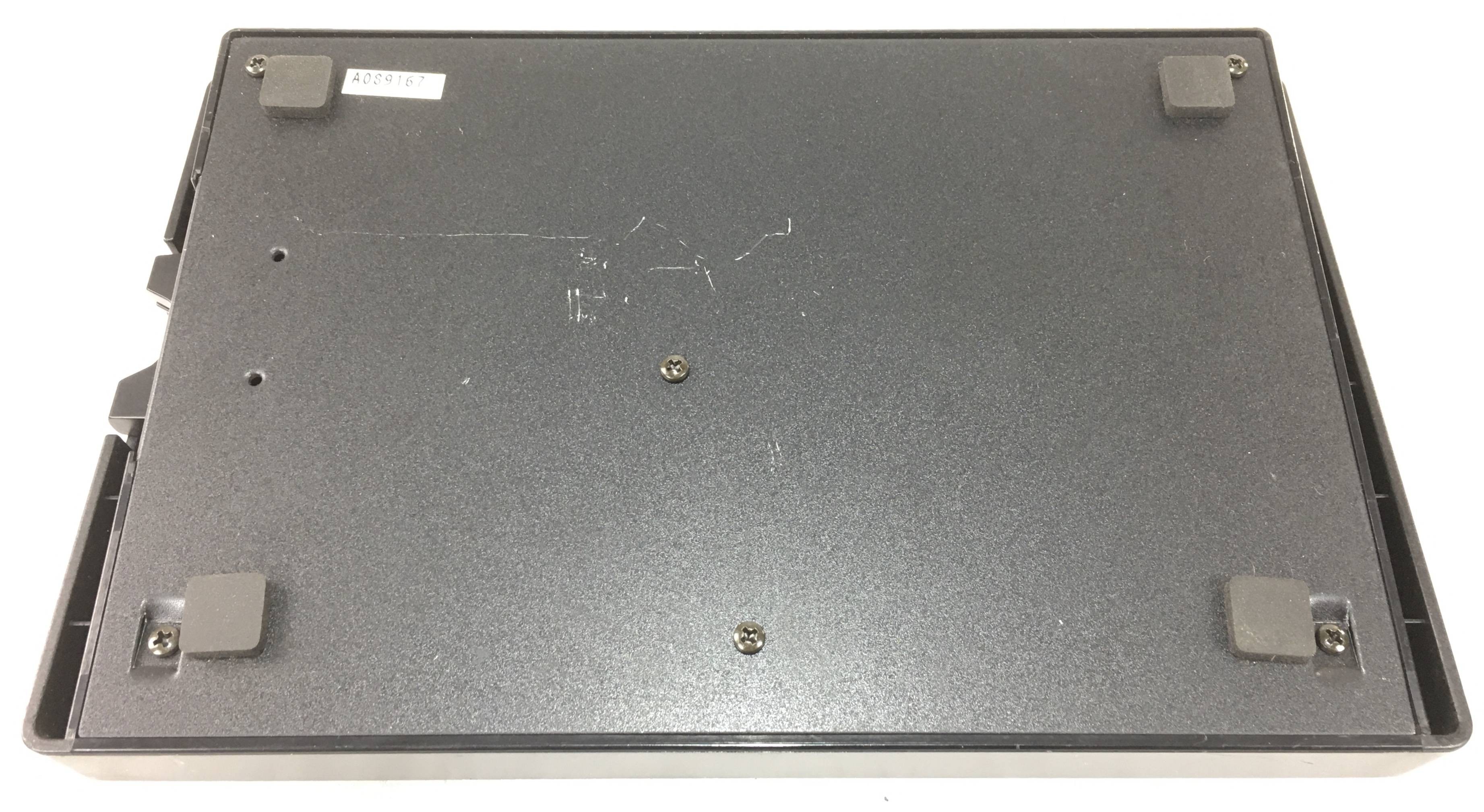 Boss JS-5 Jam Station | Effetti Boss