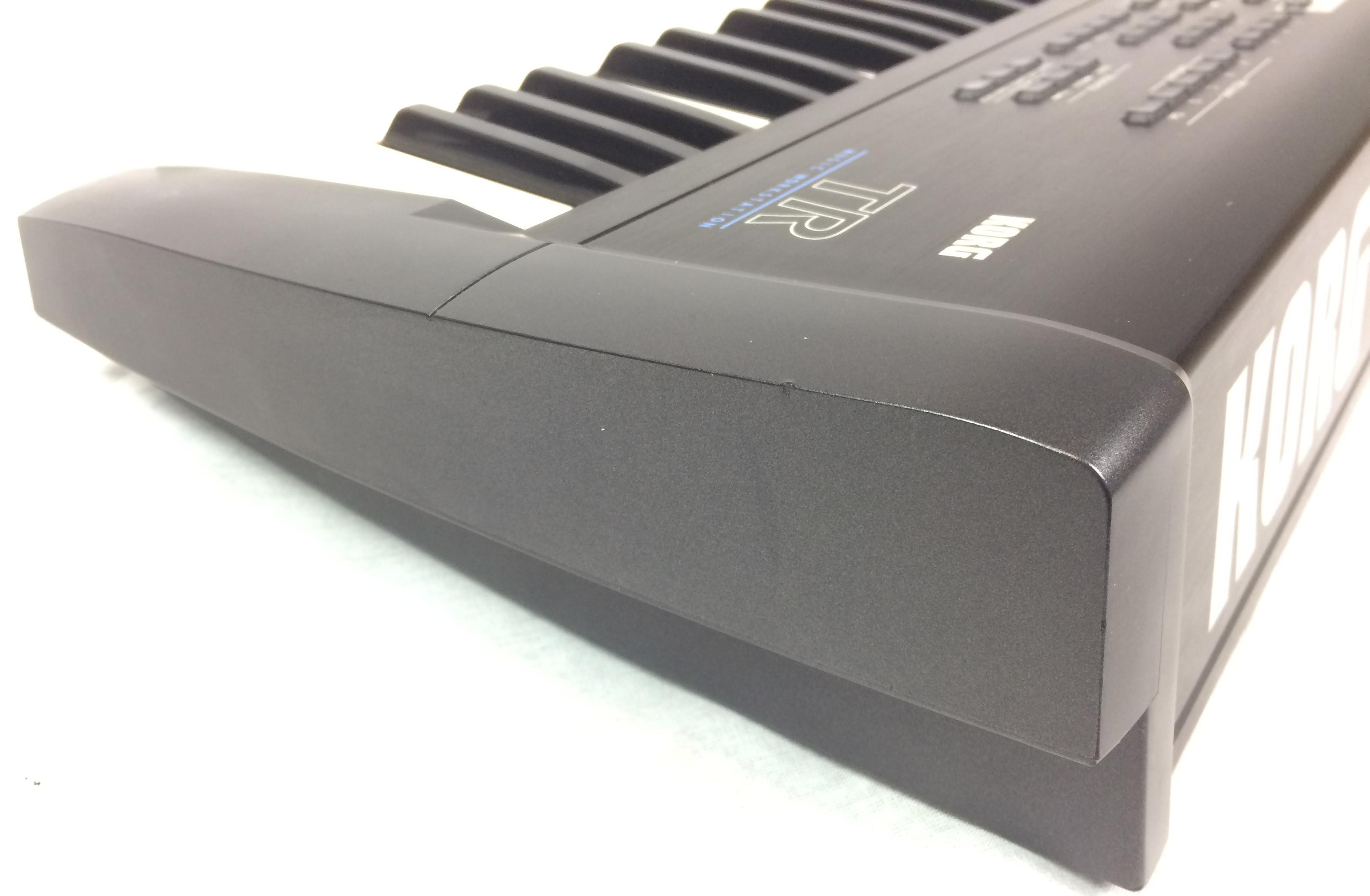 Korg Triton TR 61 | Workstation Korg