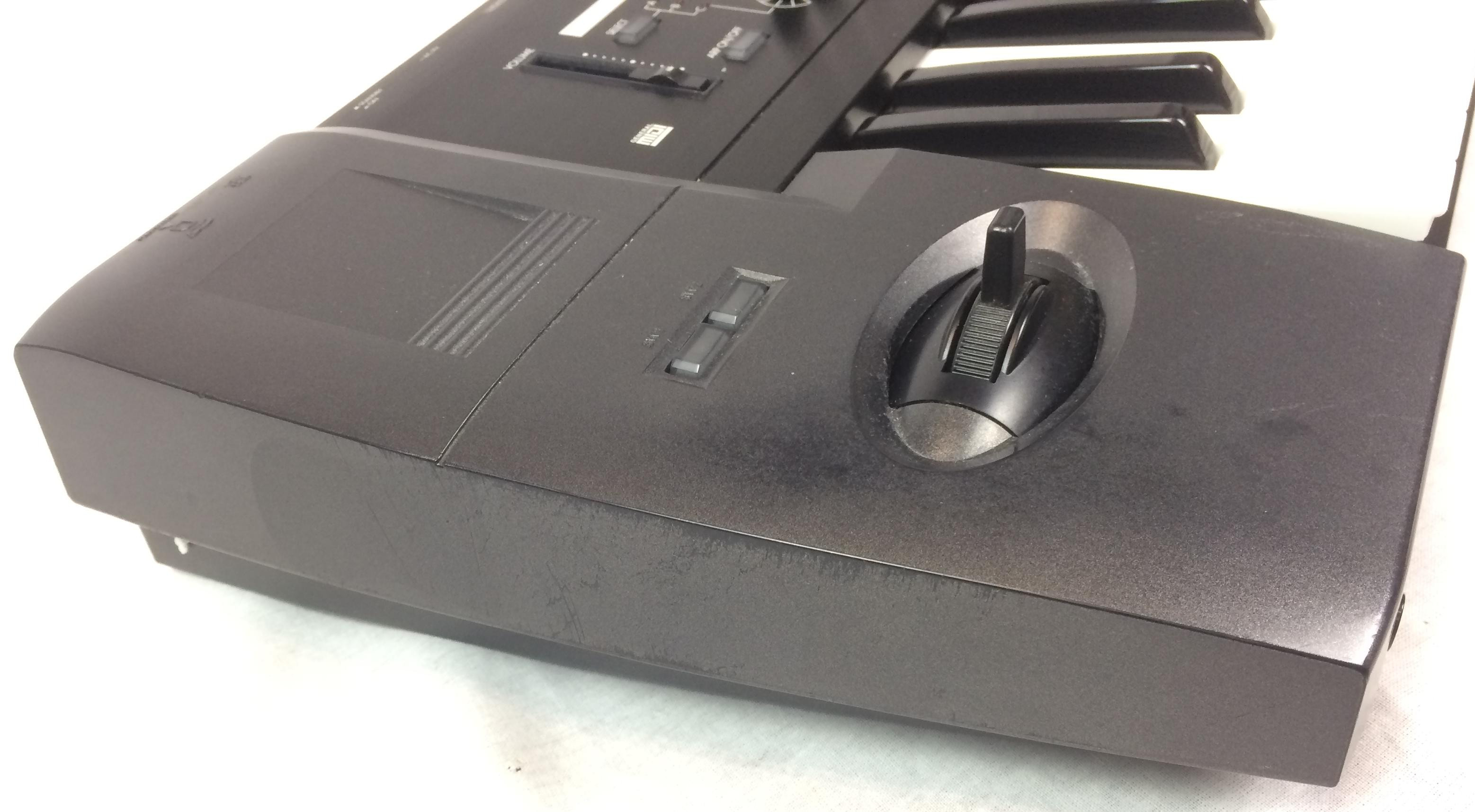 Korg Triton TR 61 | Workstation Korg