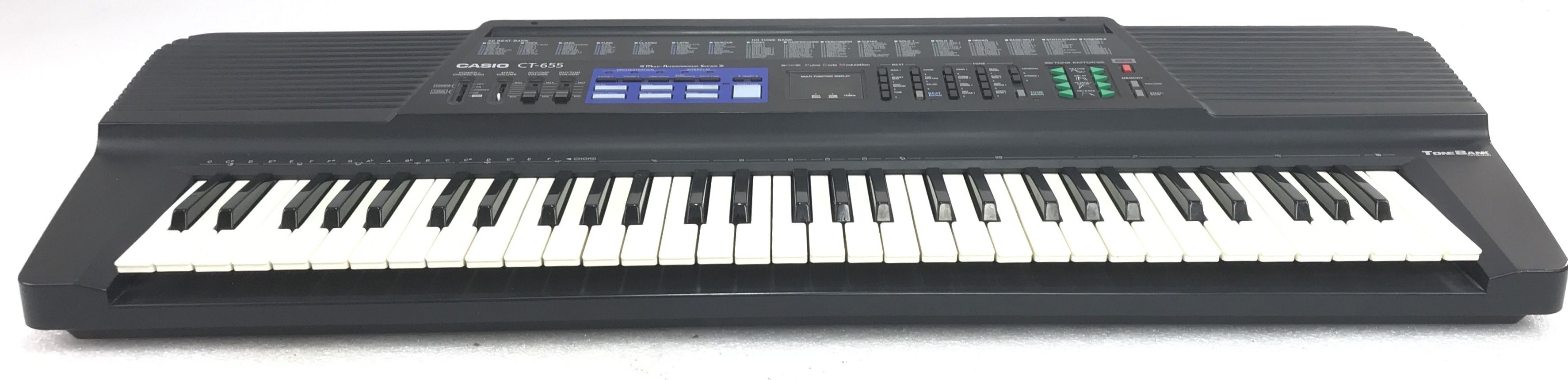 Casio CT-655 tastiera | Tastiere Casio