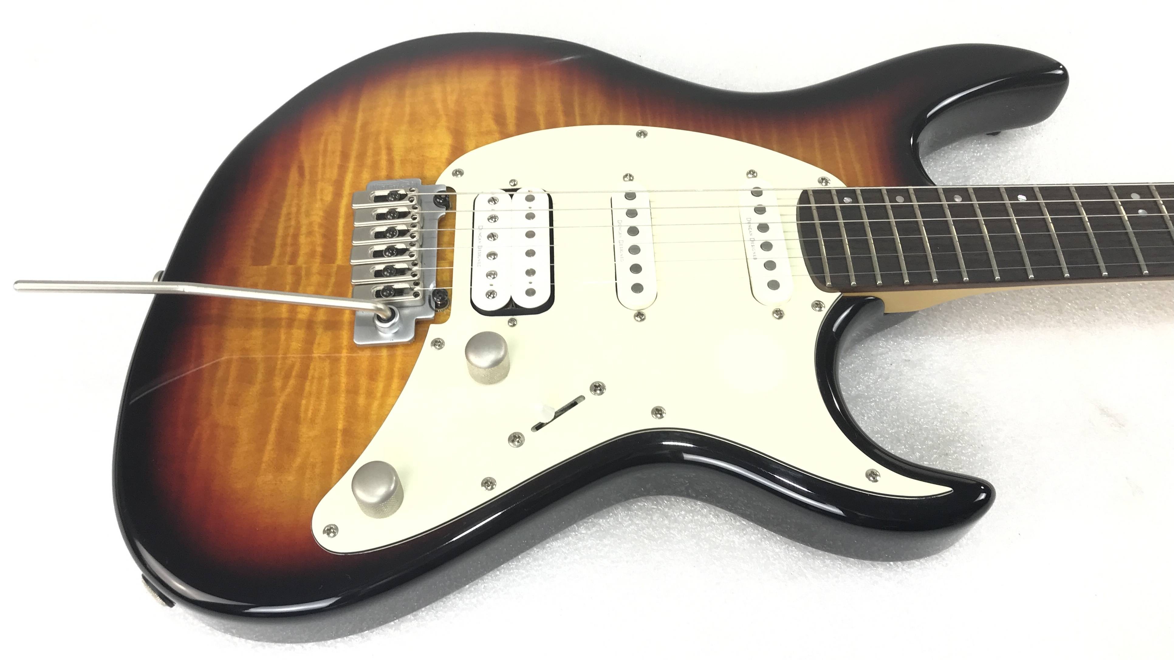 Chitarra Elettrica Cort G270 Korea