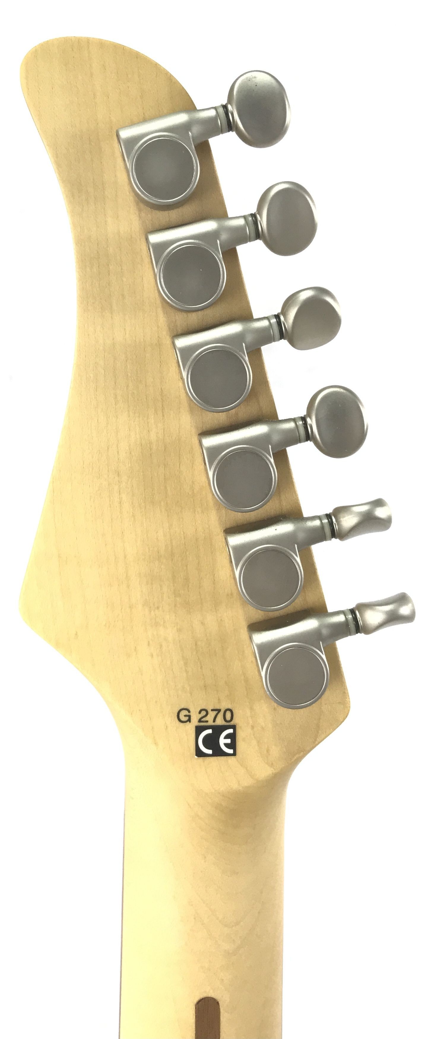 Chitarra Elettrica Cort G270 Korea