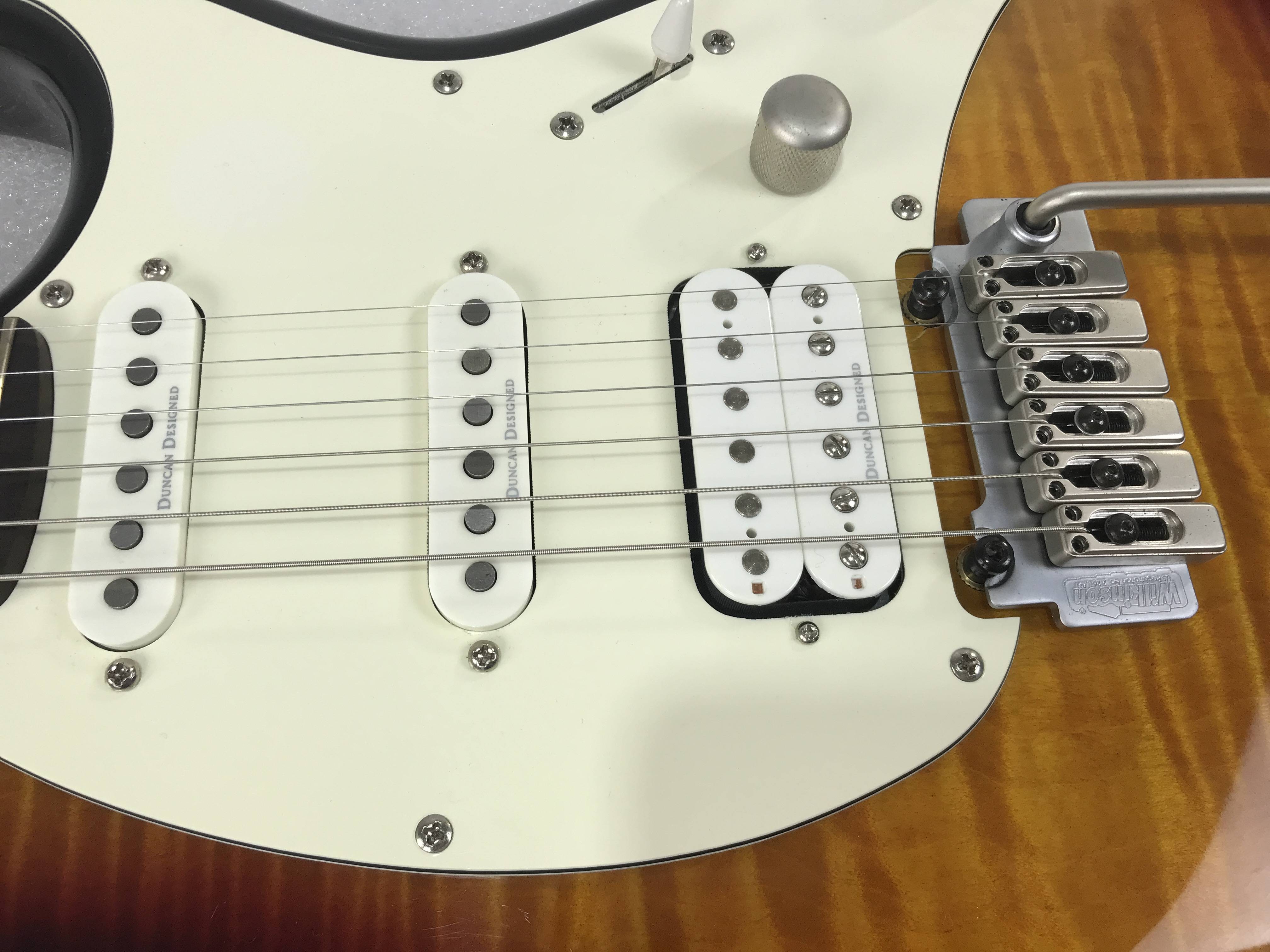 Chitarra Elettrica Cort G270 Korea