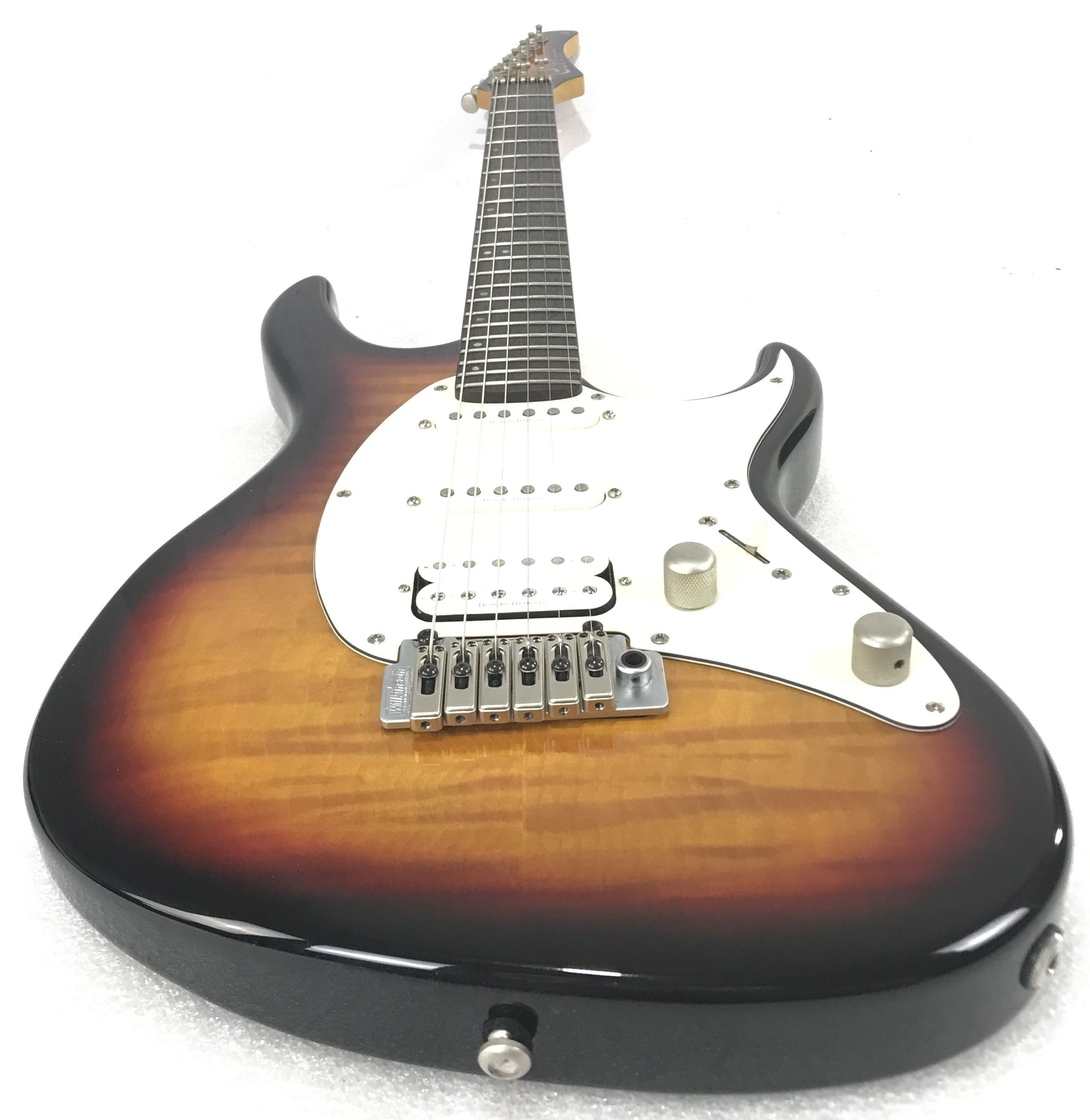 Chitarra Elettrica Cort G270 Korea