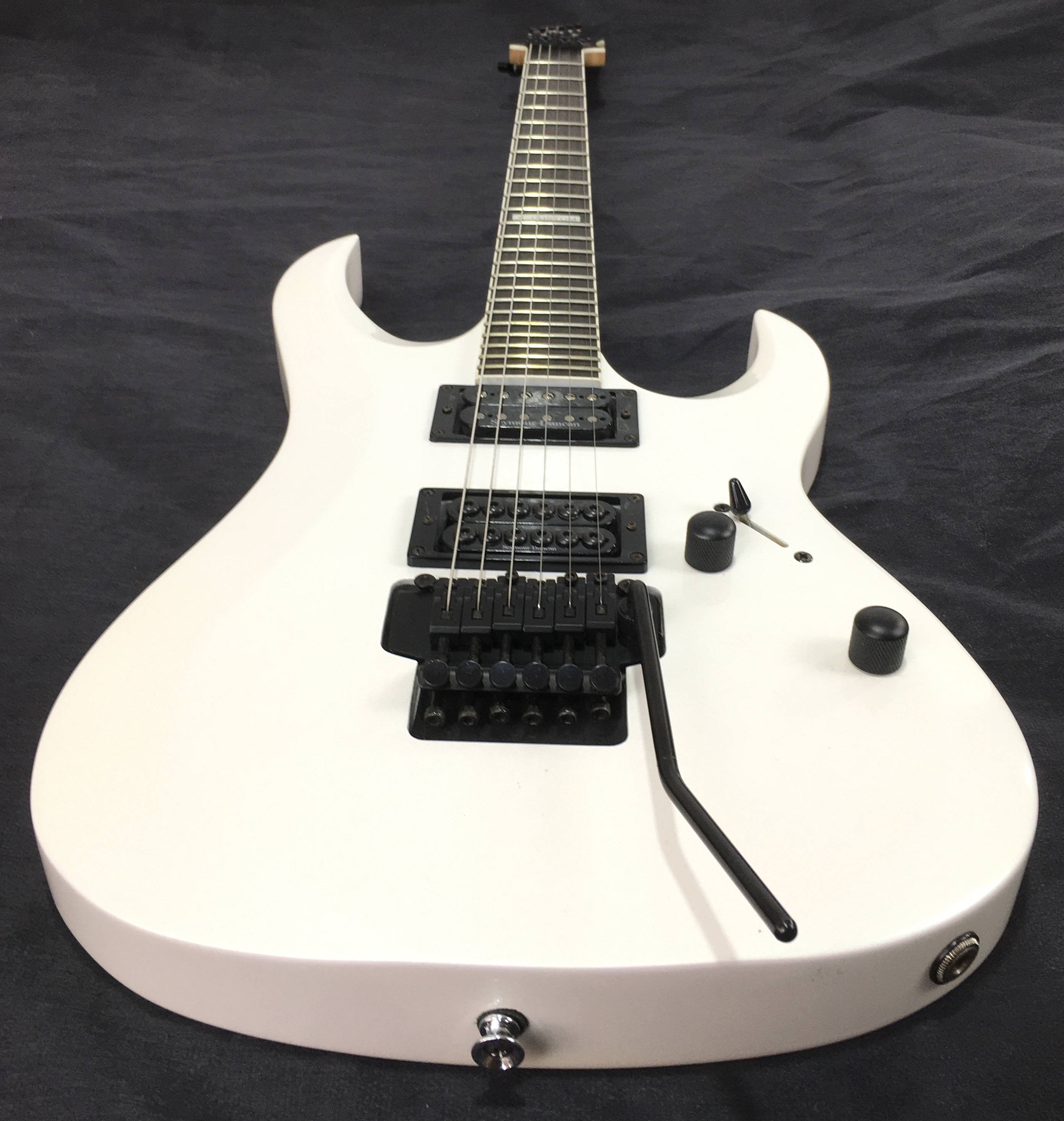 Chitarra Elettrica Cort X-Custom White Pearl