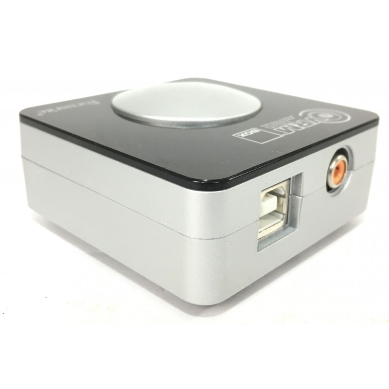 Focusrite VRM Box | Schede Audio Focusrite