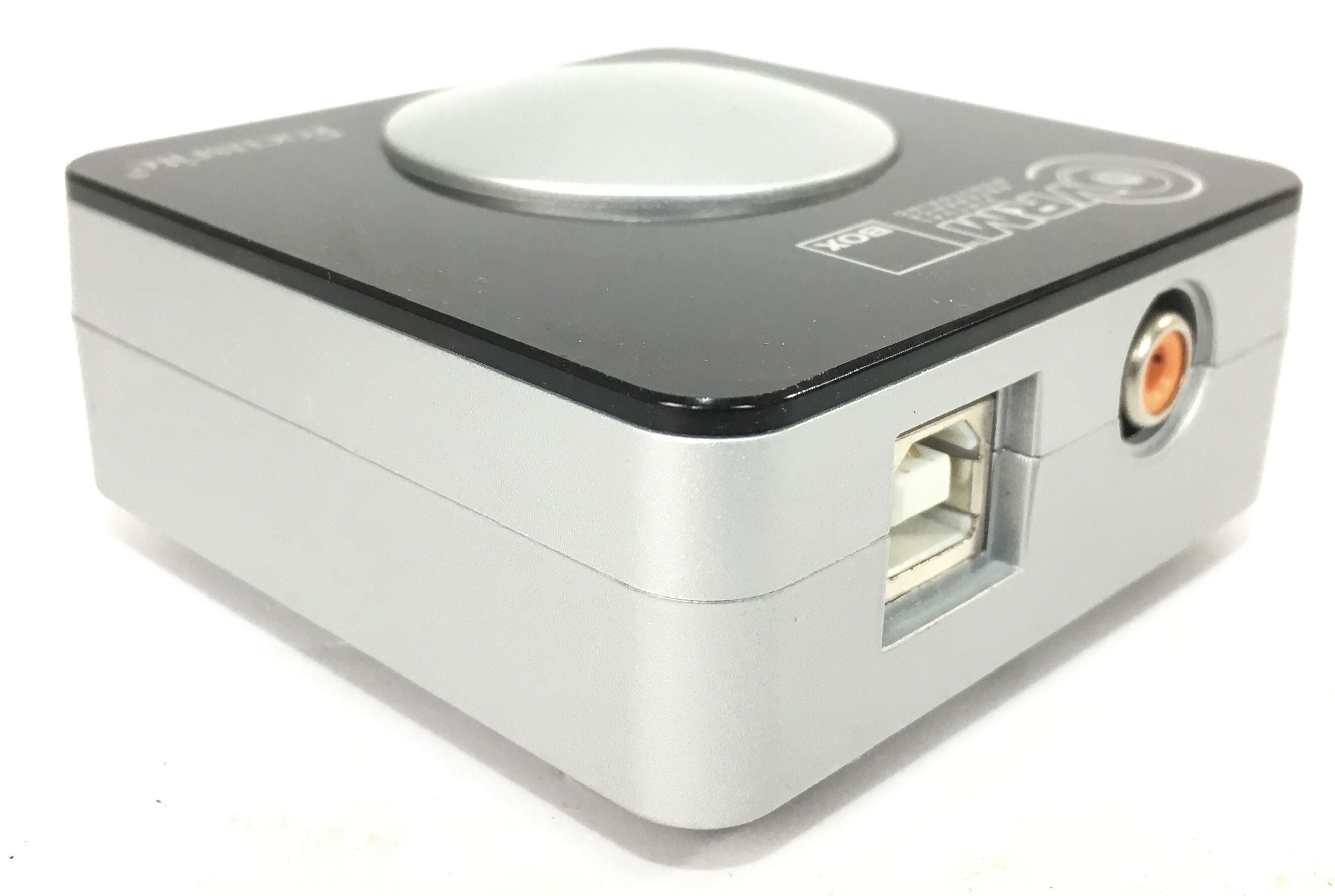 Focusrite VRM Box | Schede Audio Focusrite