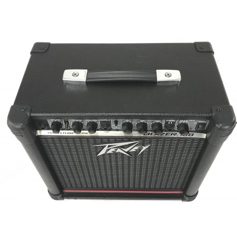 Amplificatore chitarra Peavey Blazer 158