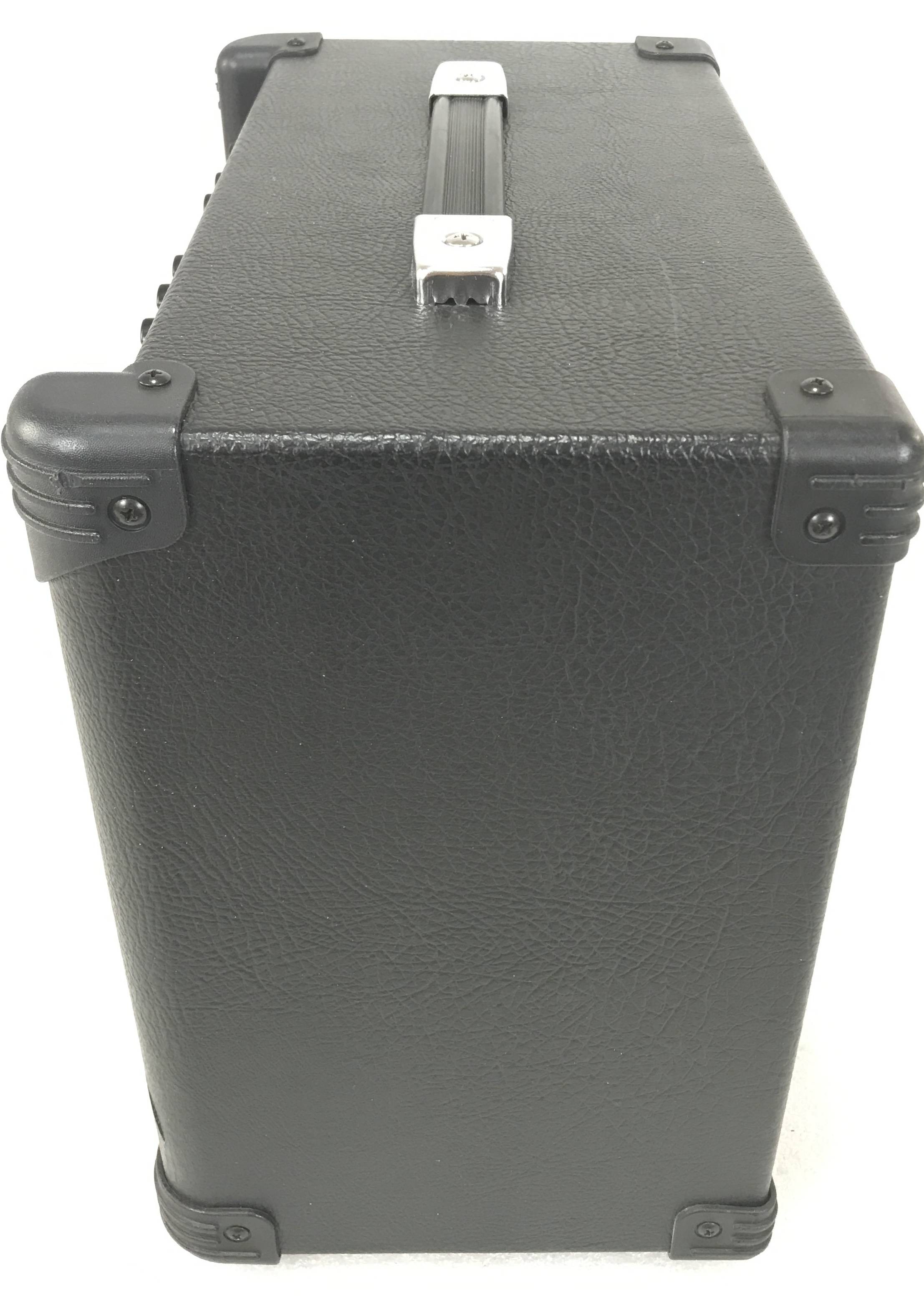 Amplificatore chitarra Peavey Blazer 158