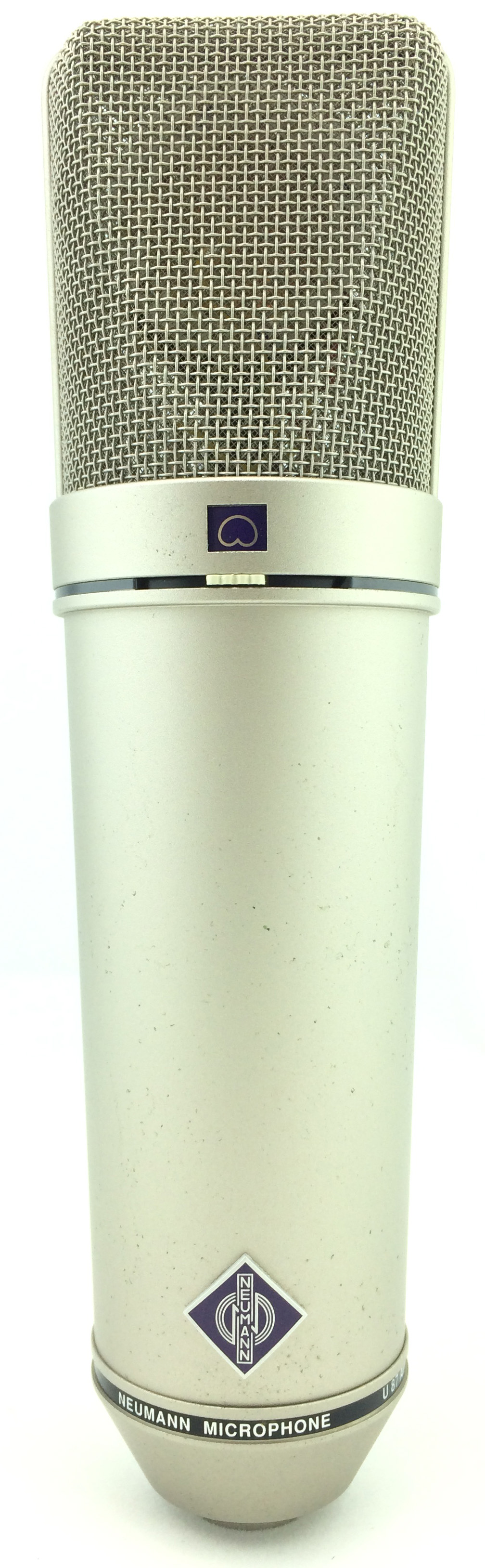 Neumann U87 Ai | Microfoni Neumann