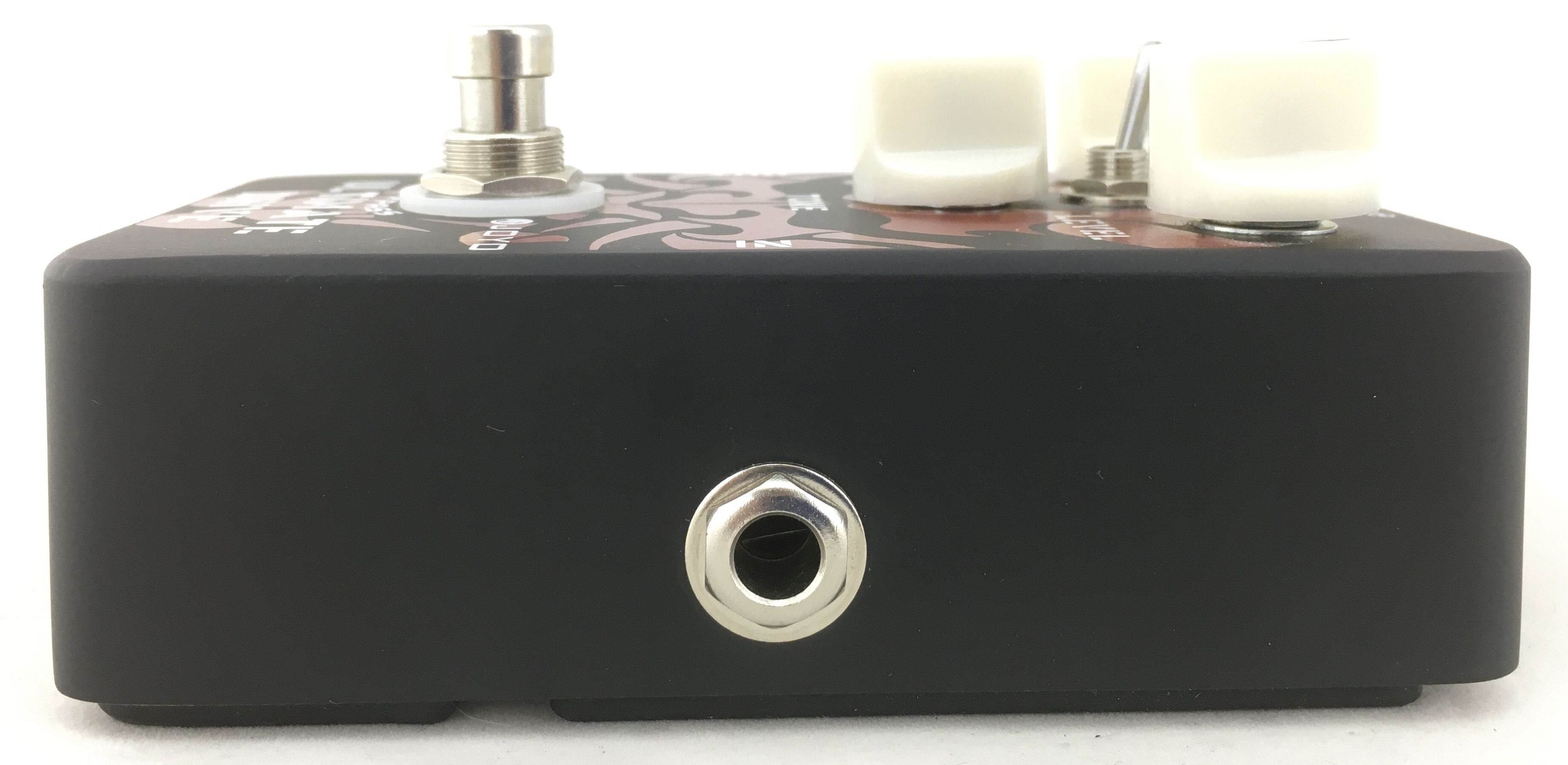 Joyo JF-02 Ultimate Drive | Effetti Joyo