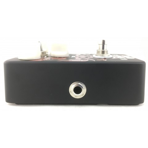 Joyo JF-02 Ultimate Drive | Effetti Joyo