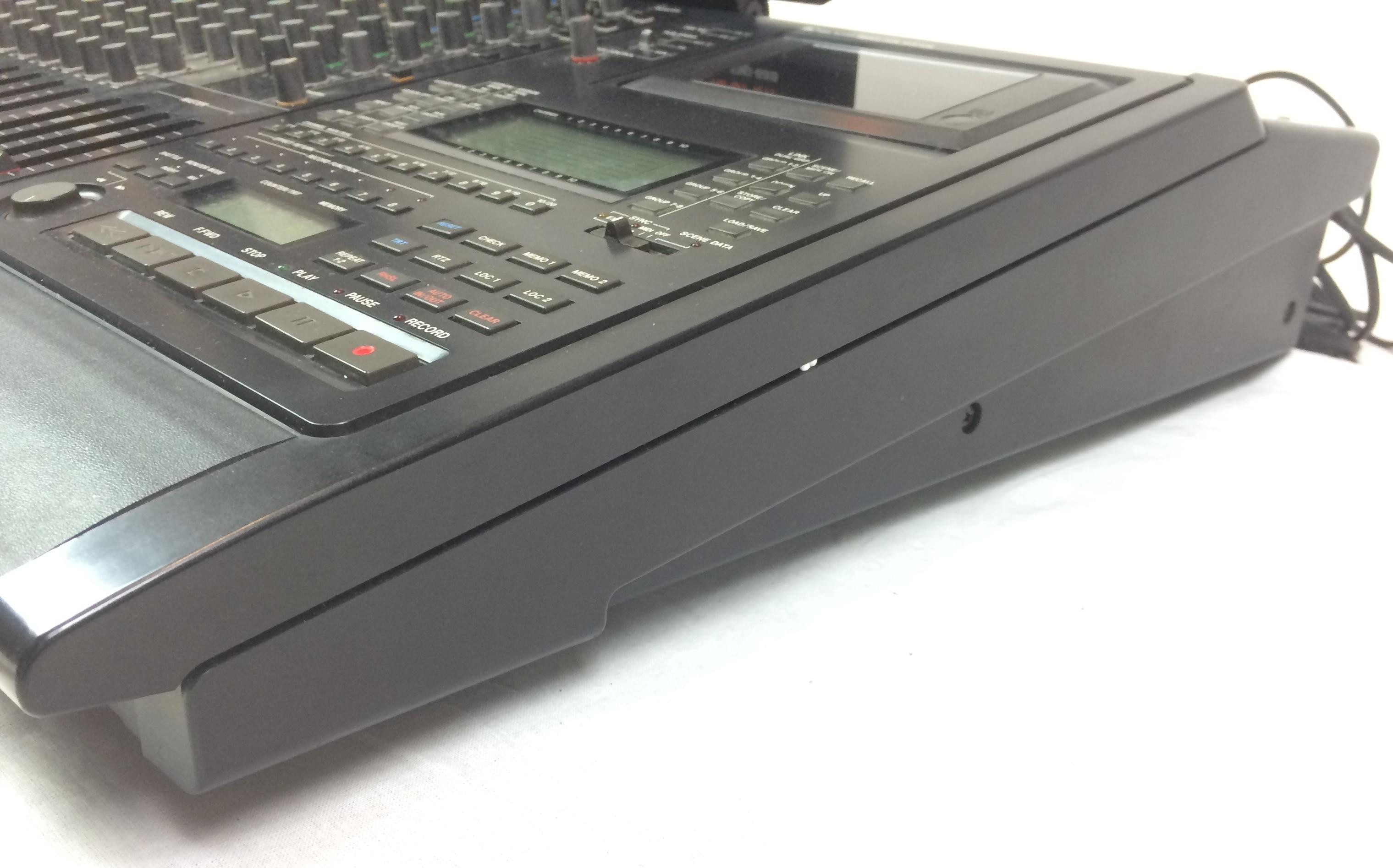 Tascam Midistudio 688 Mixer multitraccia a nastro | Mixer Tascam